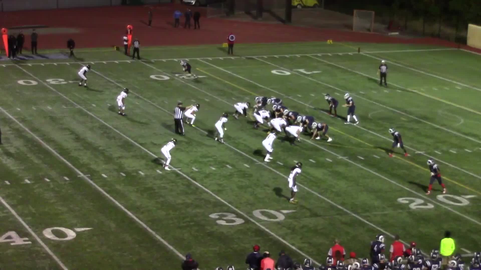 Senior season highlights - Jayden Simon highlights - Hudl