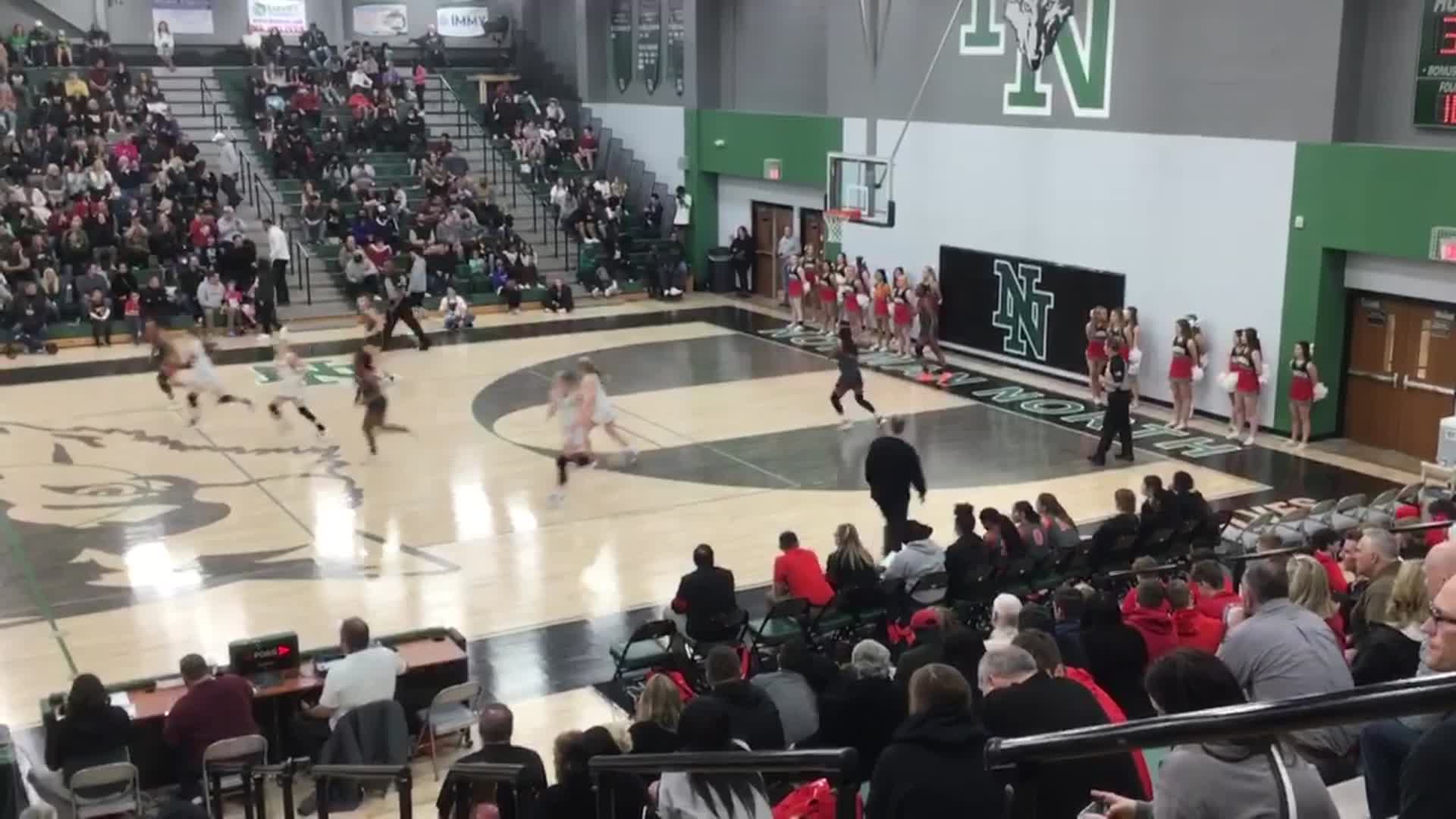 Norman North High School Dee Frost Highlights Hudl norman-north-high-school-dee-frost-highlights-hudl