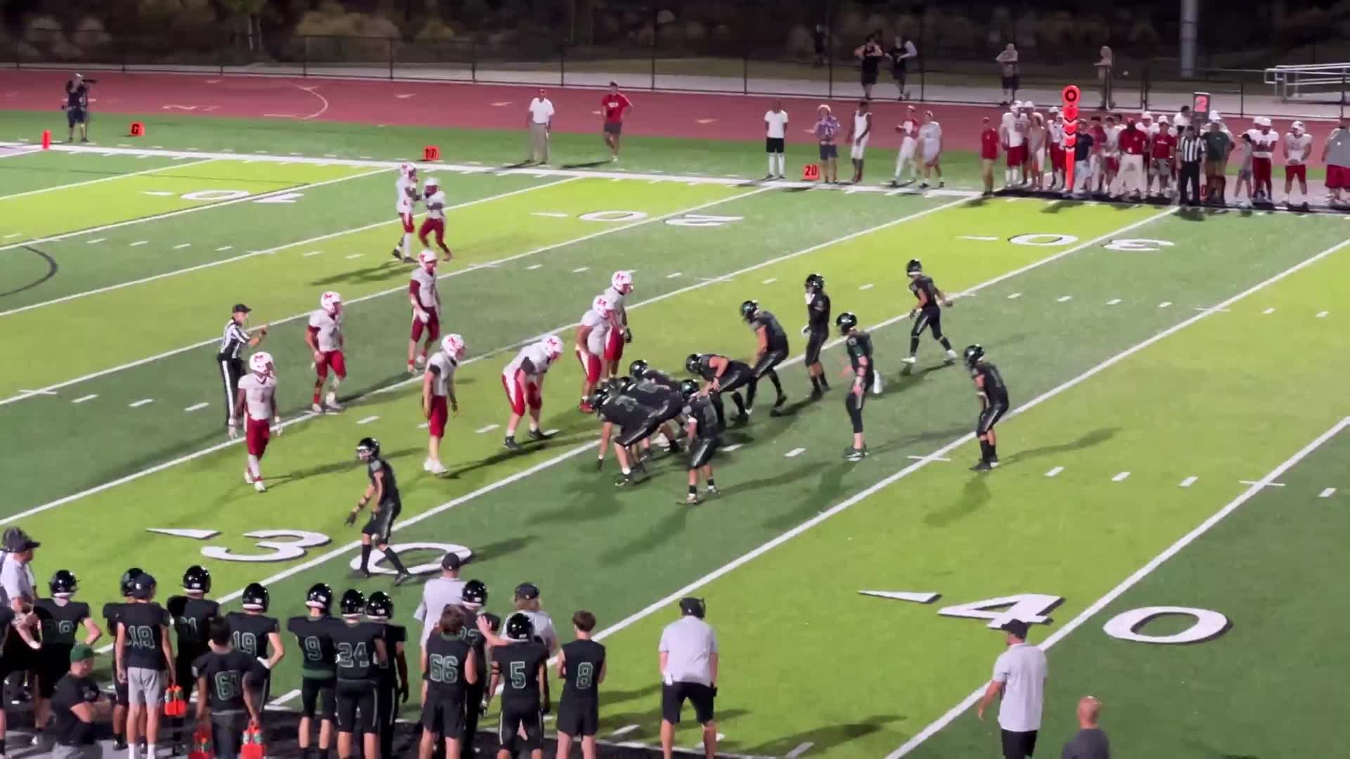 Catiis Highlight Reel 2022-2023 - Mason Catiis highlights - Hudl