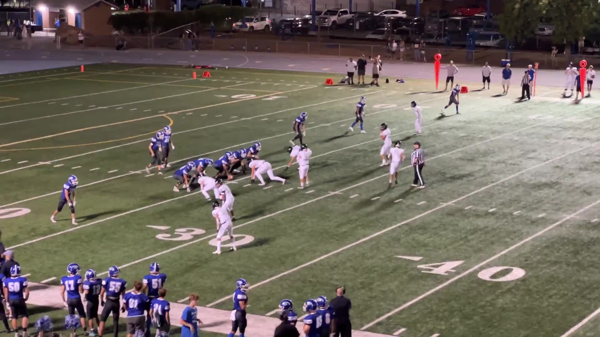 2022 highlights - Jacob Baxley highlights - Hudl