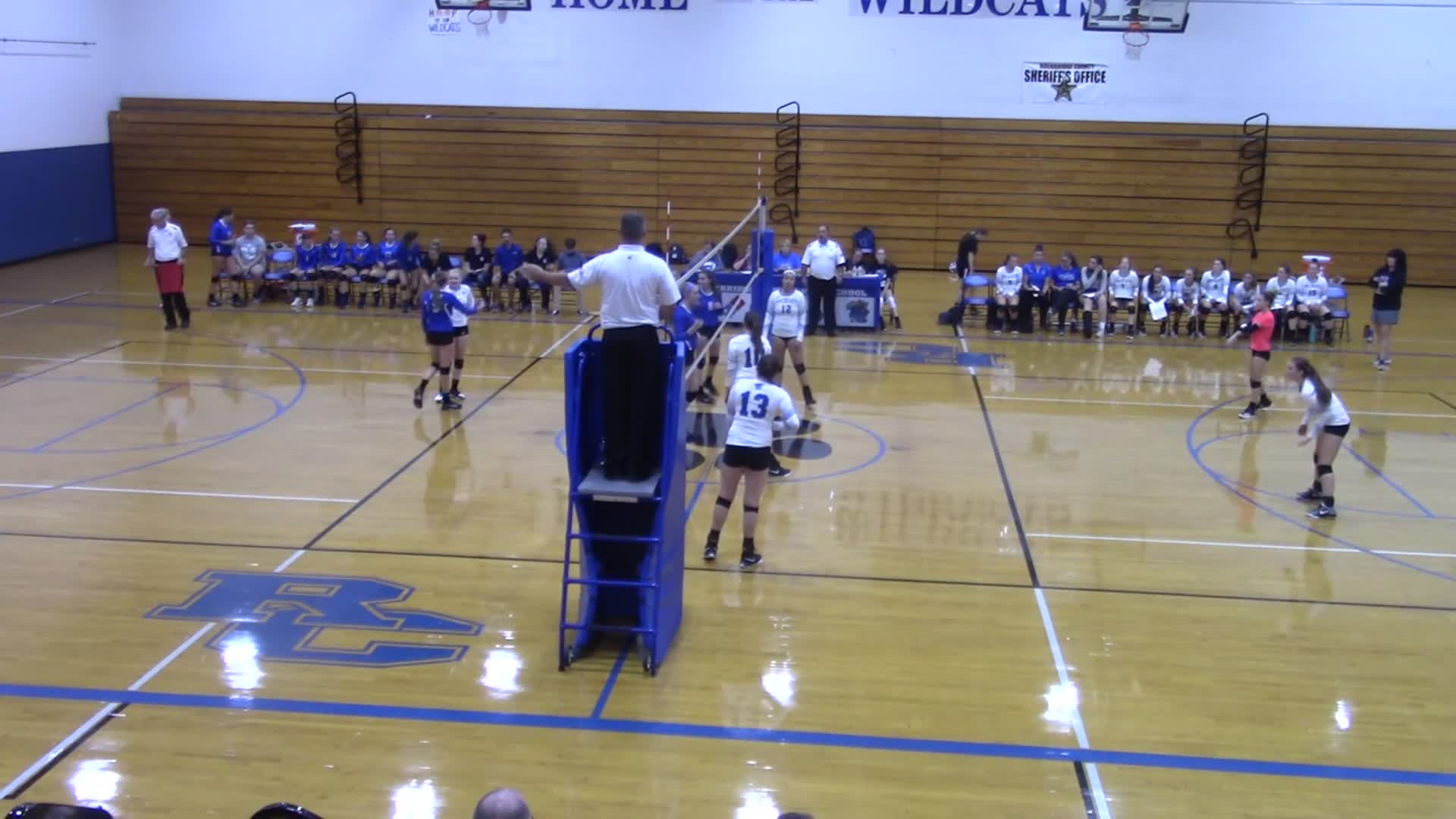 Fort Defiance High School - Graceon Armstrong highlights - Hudl