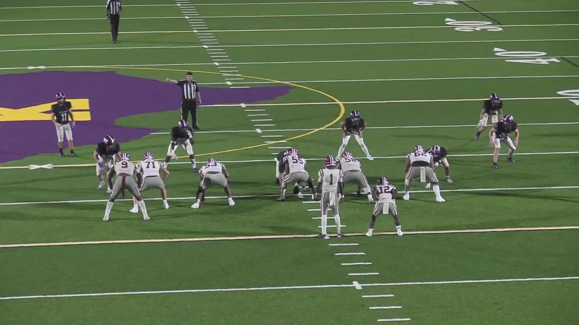 Gavin Johnson Junior Year - Gavin Johnson highlights - Hudl