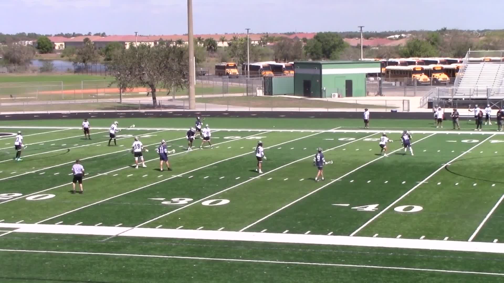 Junior Season highlights - Jacob Tannenbaum highlights - Hudl