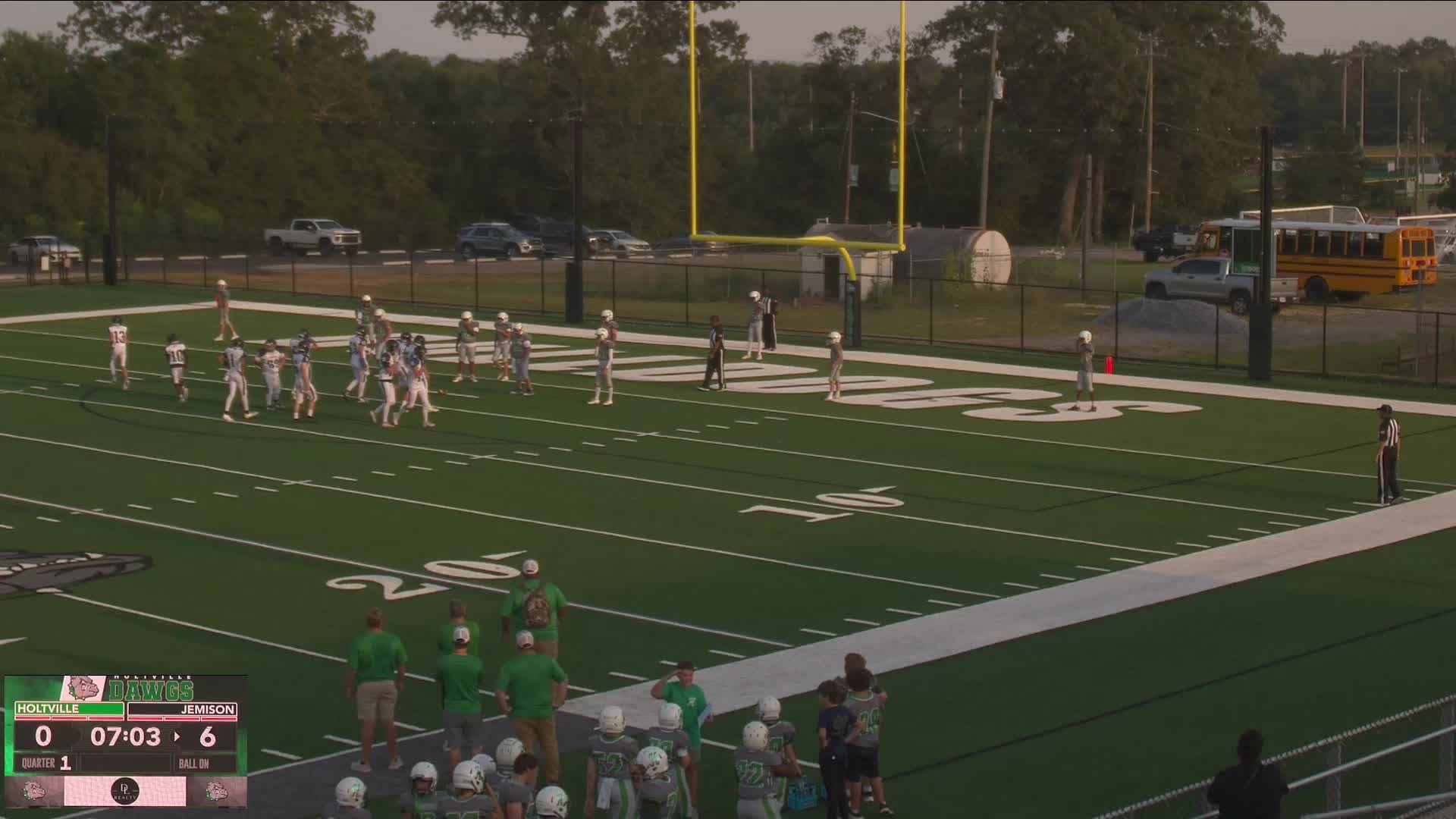 Cameron Lucas JMS Highlights - Cameron Lucas highlights - Hudl