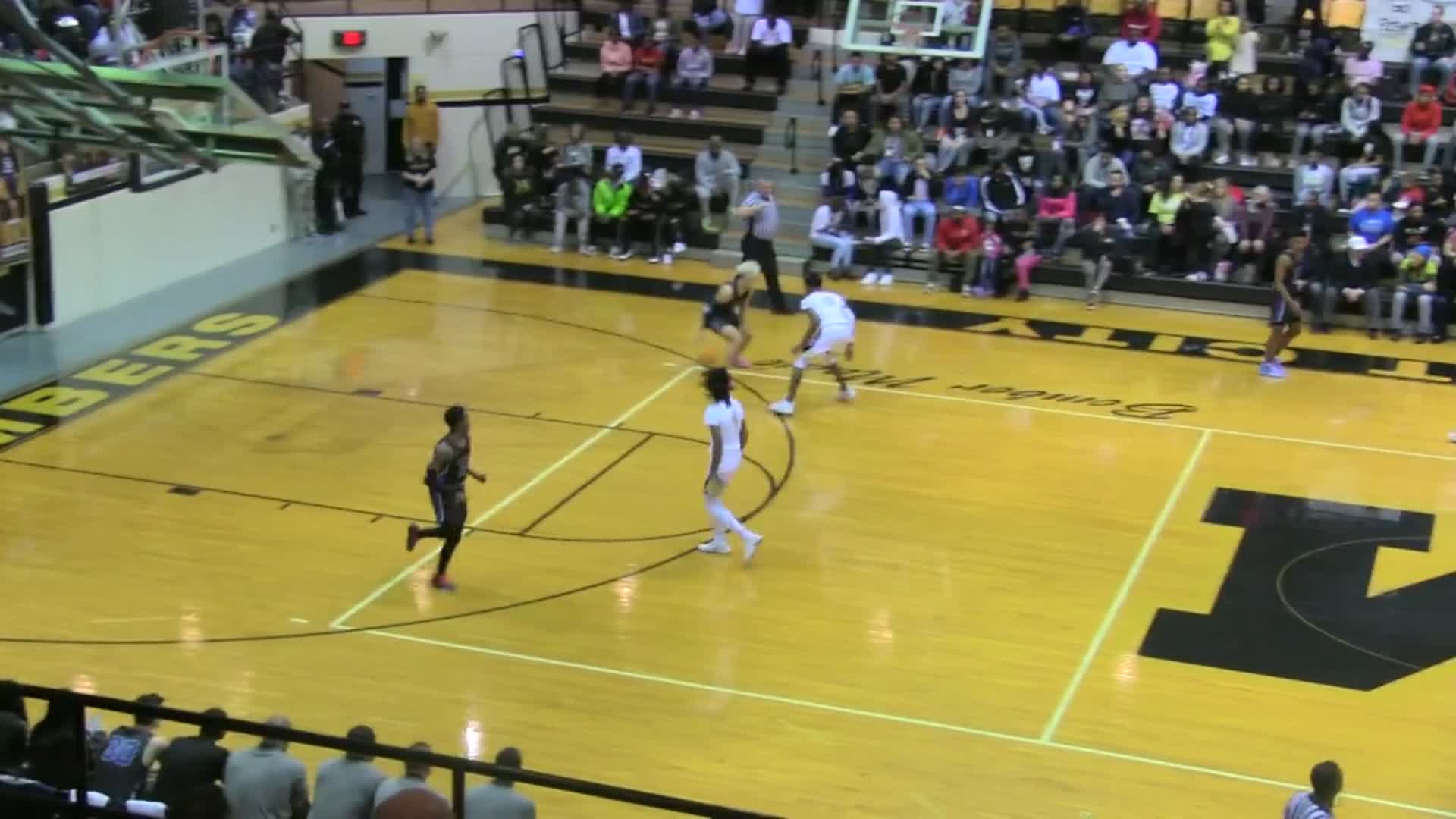 Midwest City High School - Jordan Mukes highlights - Hudl