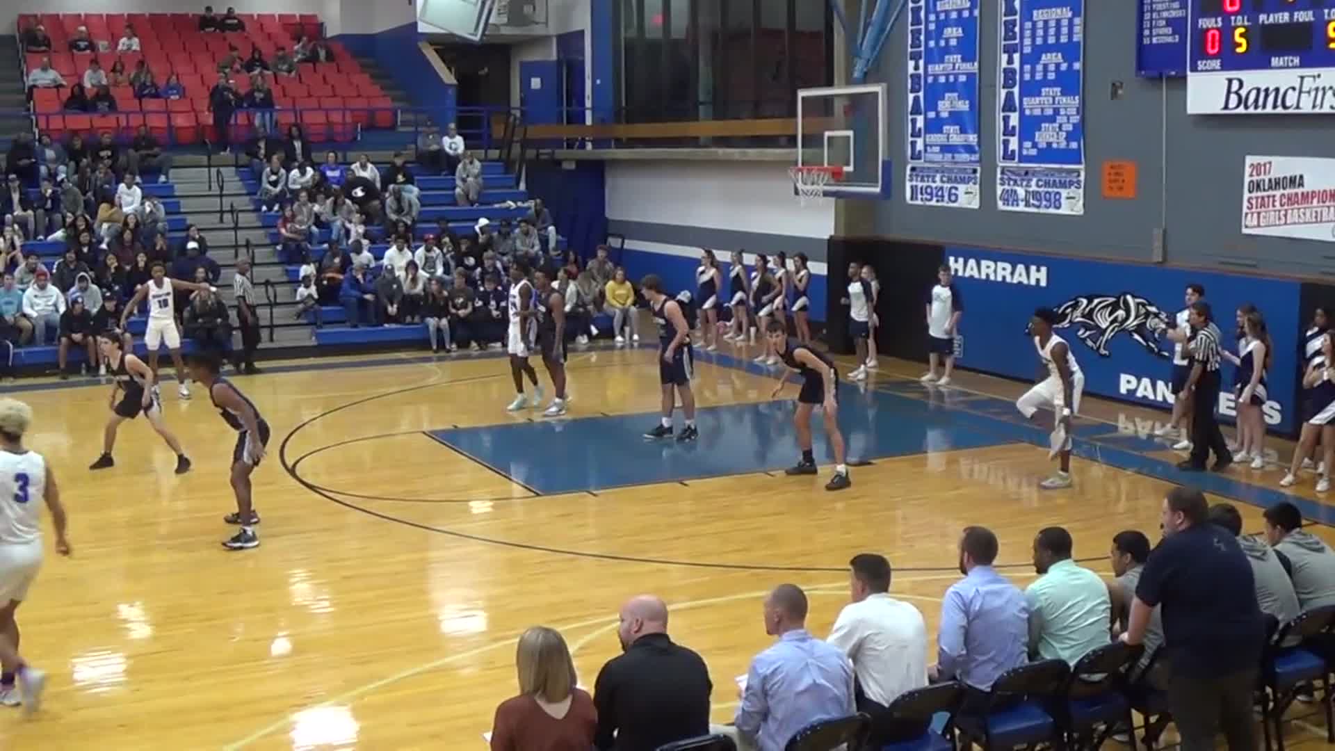 El Reno High School - Jordan Mukes highlights - Hudl