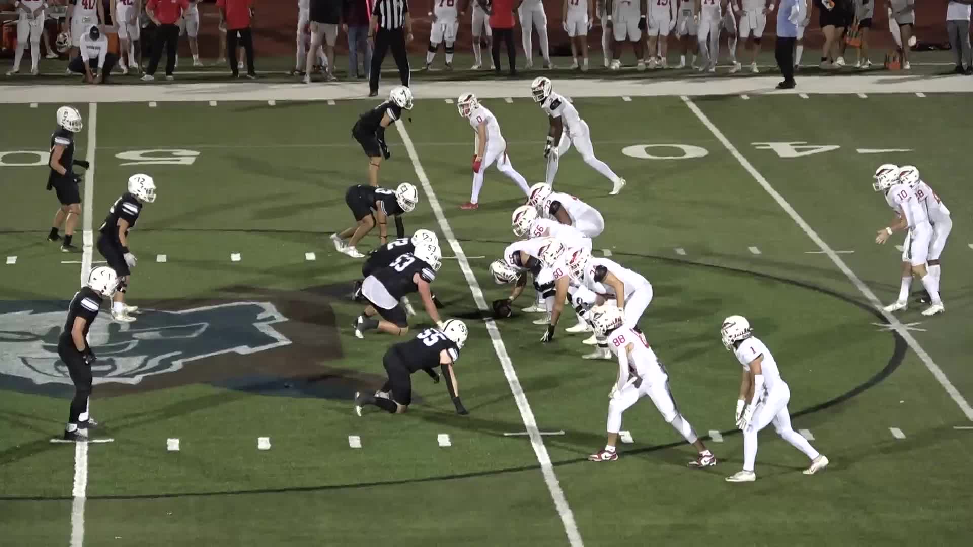 Derek Stevenson, C/O 26 Jr. Szn Hi - Derek Stevenson highlights - Hudl