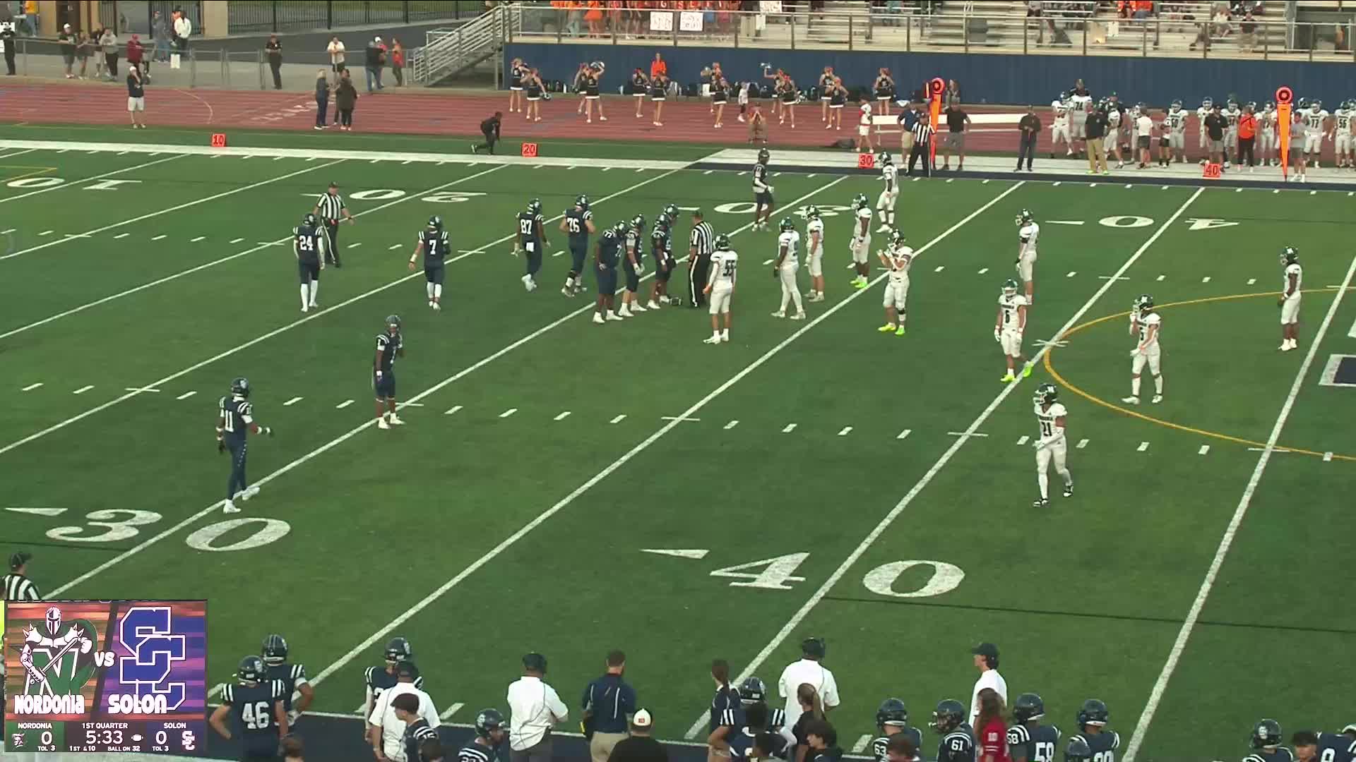 Quick Highlights - Jack Sanders highlights - Hudl