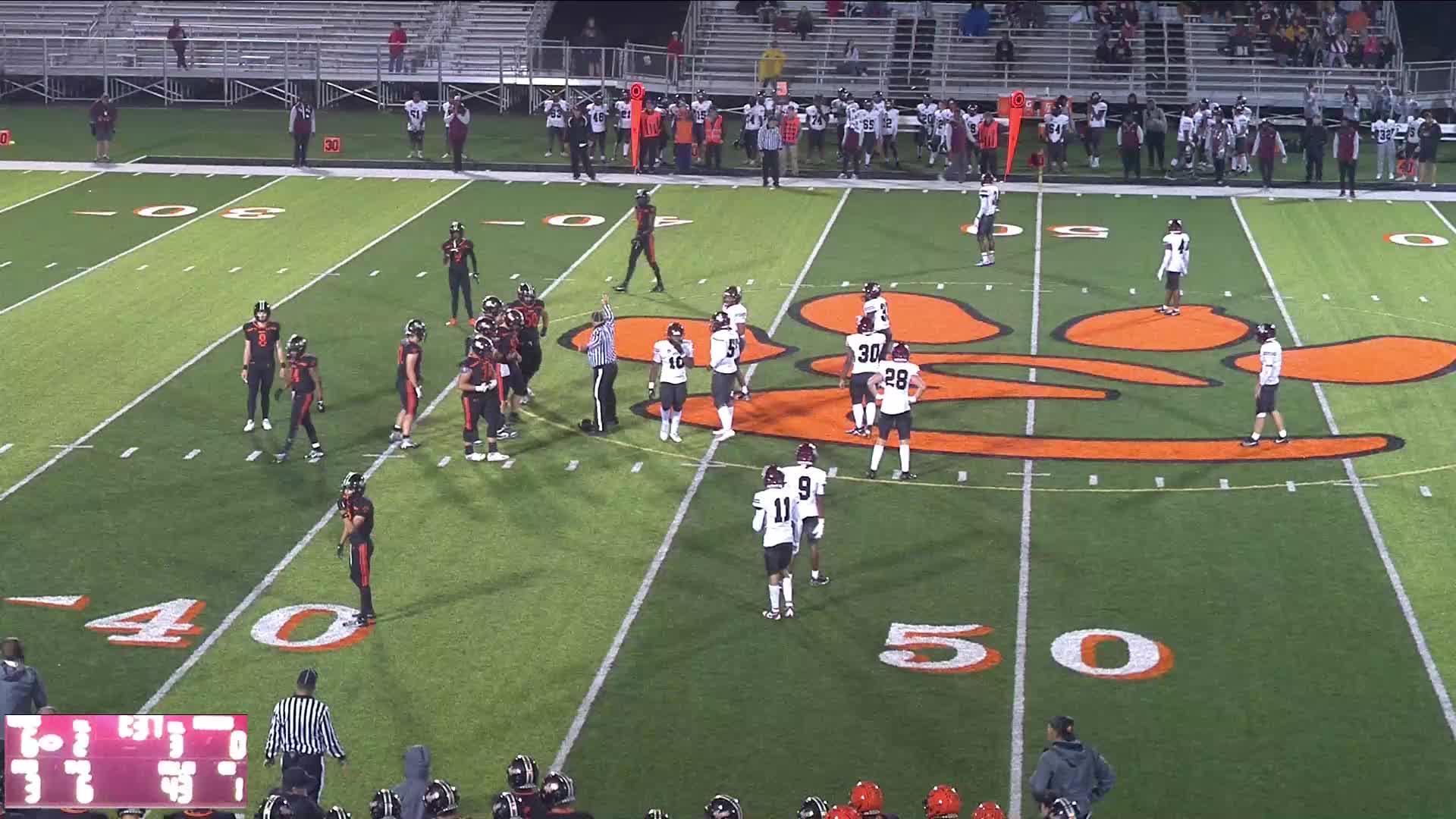 2024 Highlights - Gavin Potthast highlights - Hudl