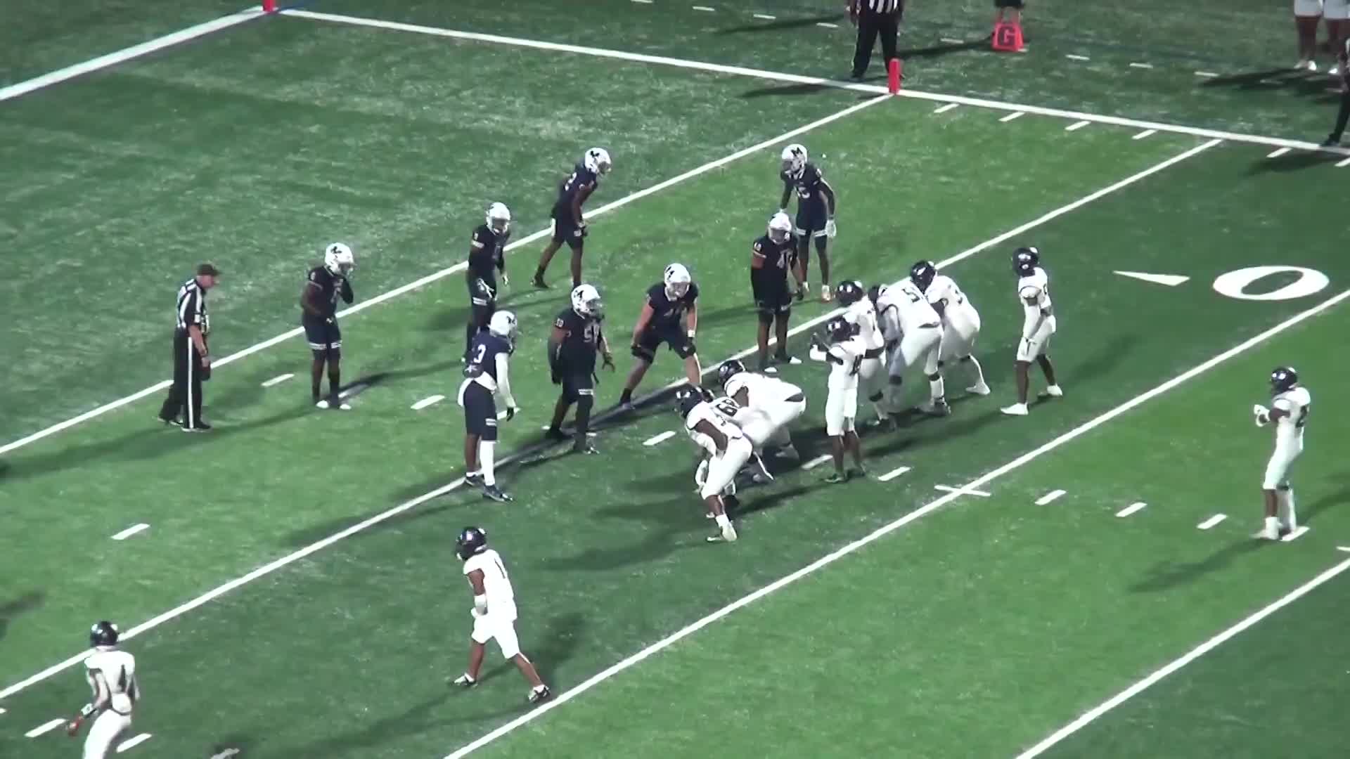 Videos - Manvel Mavericks (Manvel, TX) Varsity Football | MaxPreps