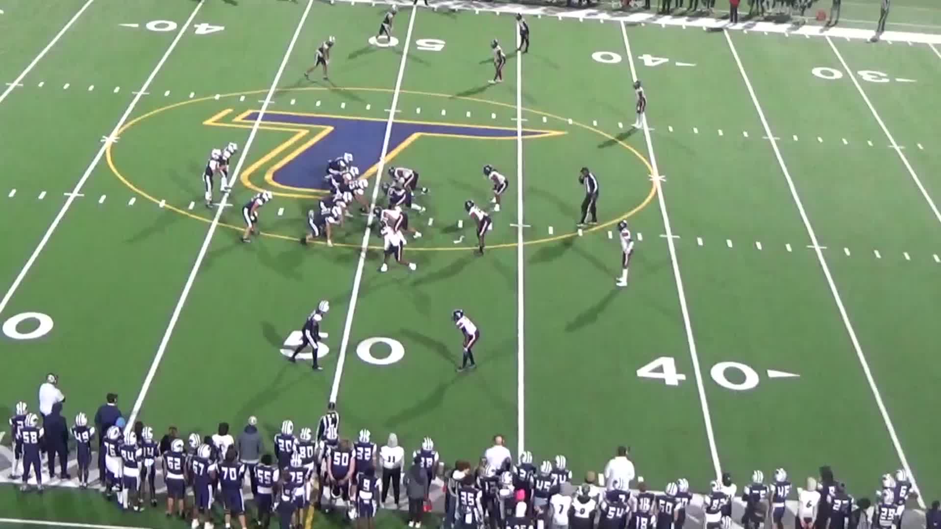 Johnathan Ijoma Sophmore Highlights - Jonathan Ijoma highlights - Hudl