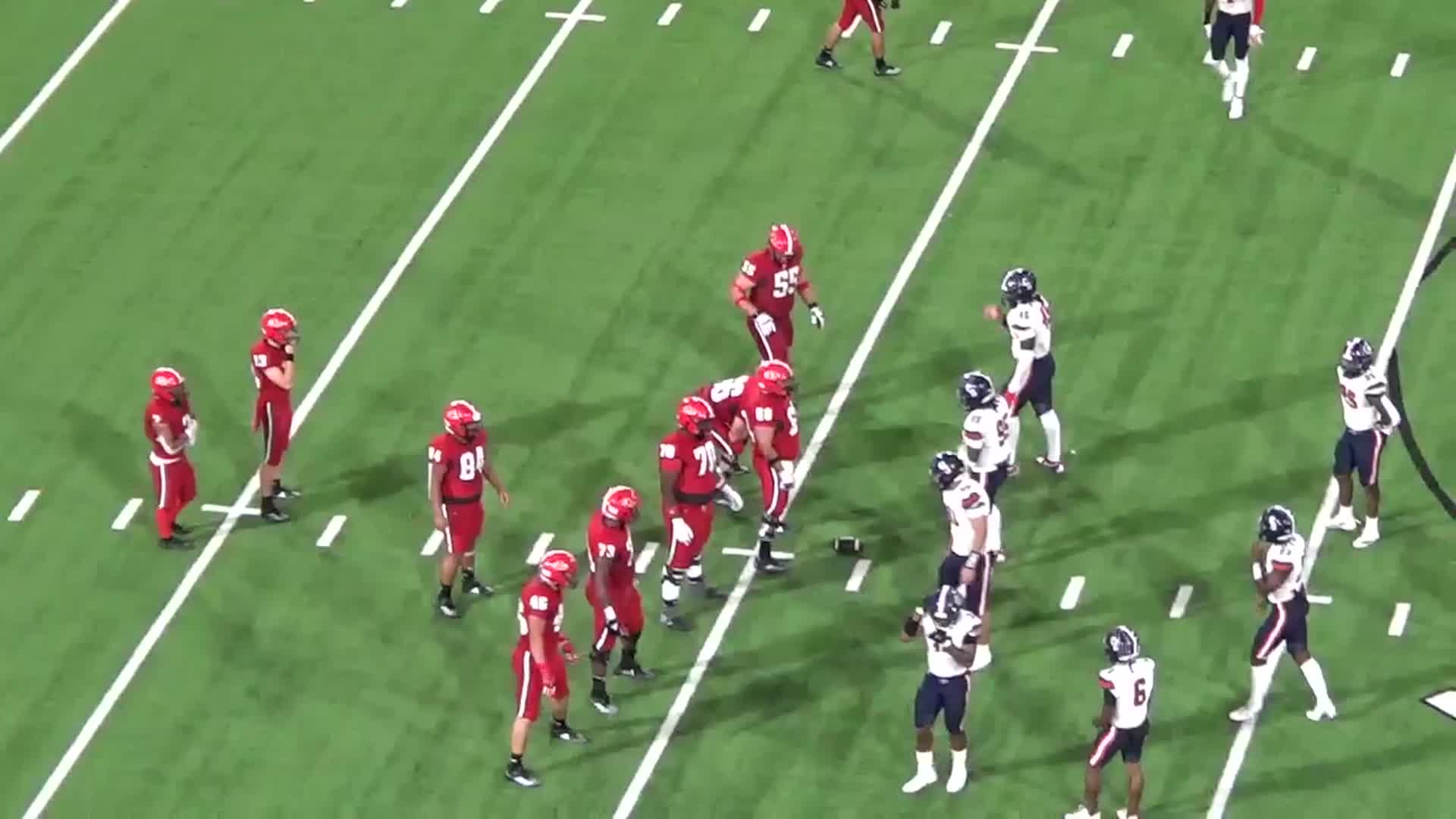 Jonathan Ijoma Highlights - Jonathan Ijoma highlights - Hudl