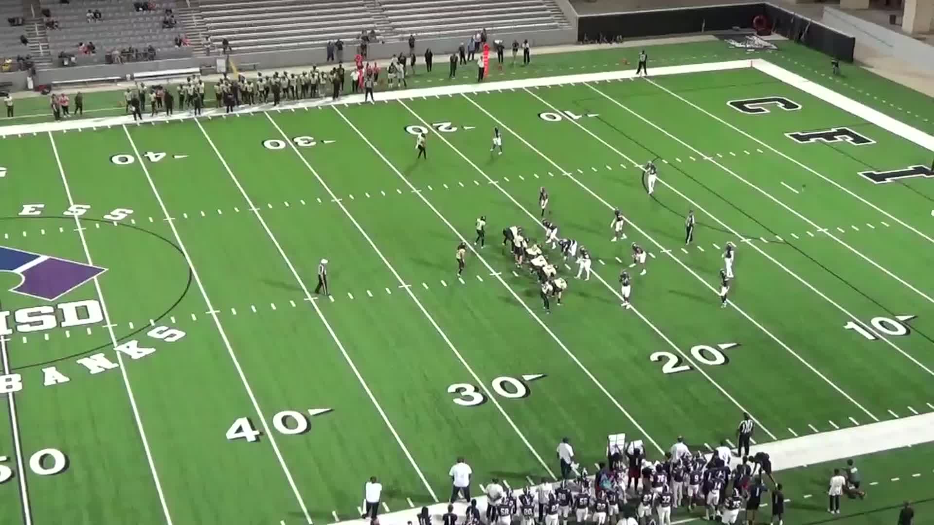 De'Avontae Batiste highlights C/O 25 - Devontae Batiste highlights - Hudl