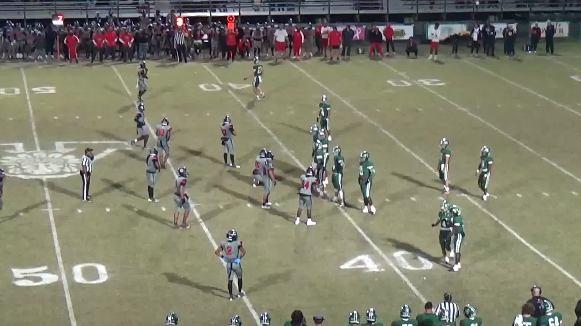 Senior Season - Jamal Rowell highlights - Hudl