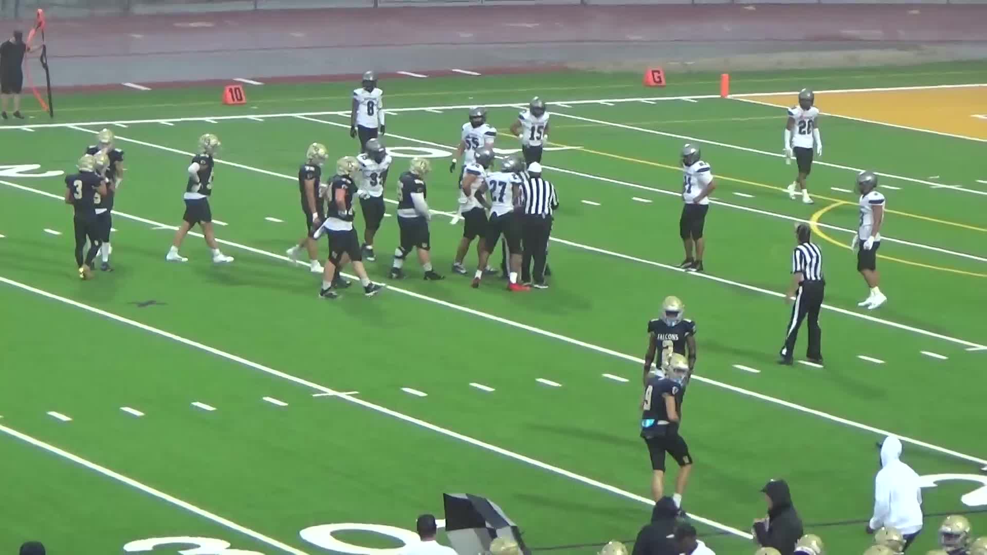 Foothill High School Jayland McGlothen Highlights Hudl foothill-high-school-jayland-mcglothen-highlights-hudl