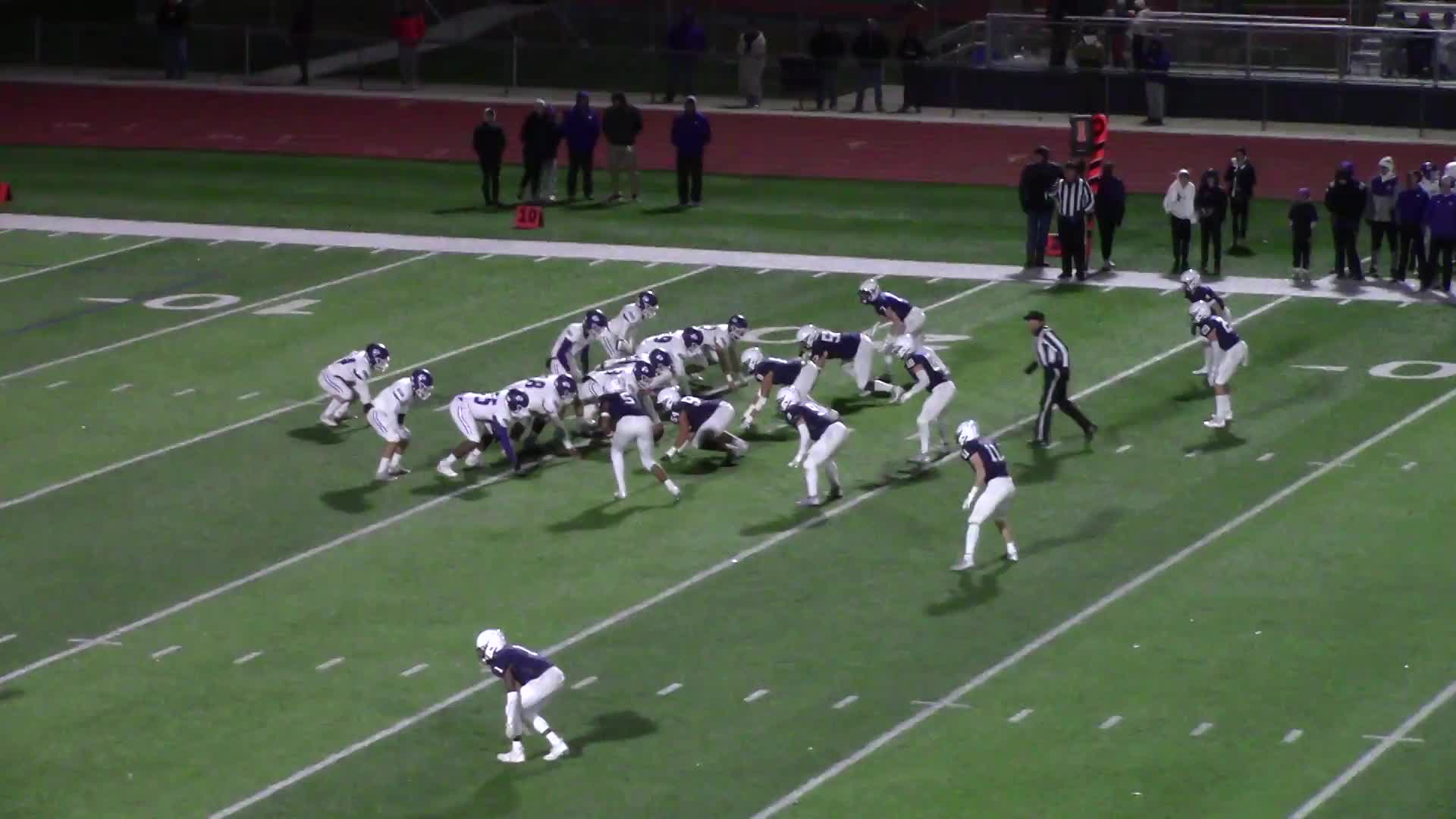 Senior Season Highlights - Broc Worcester highlights - Hudl