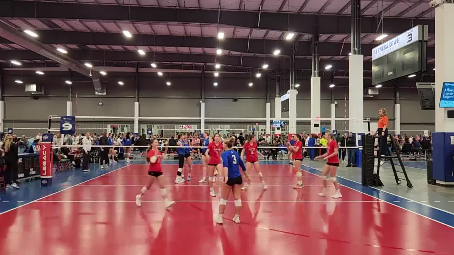 Aspire 18 Alpha - Rylan Keane highlights - Hudl