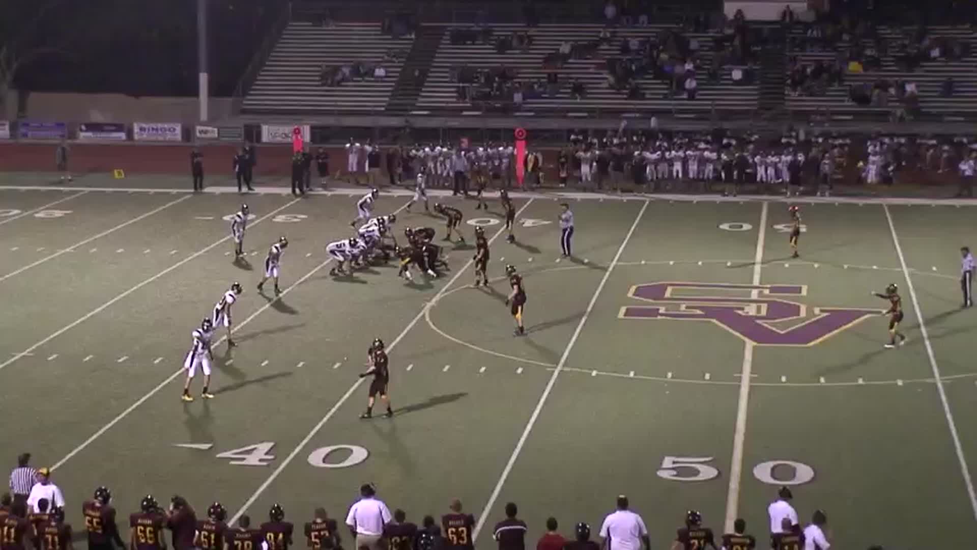 Jeremy Lester's Highlights - Jeremy Lester highlights - Hudl