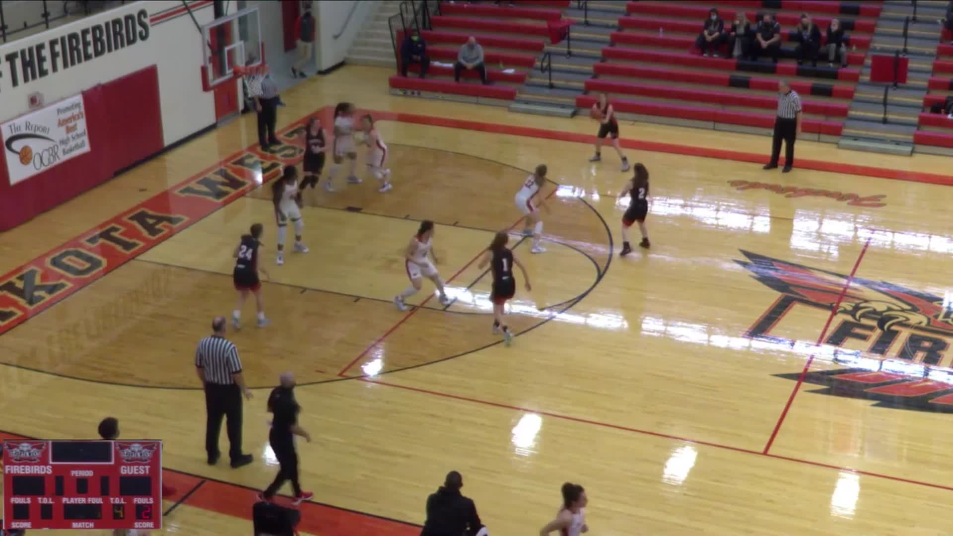 Chance Gray (2022) - 2020/21 Season - Chance Gray highlights - Hudl