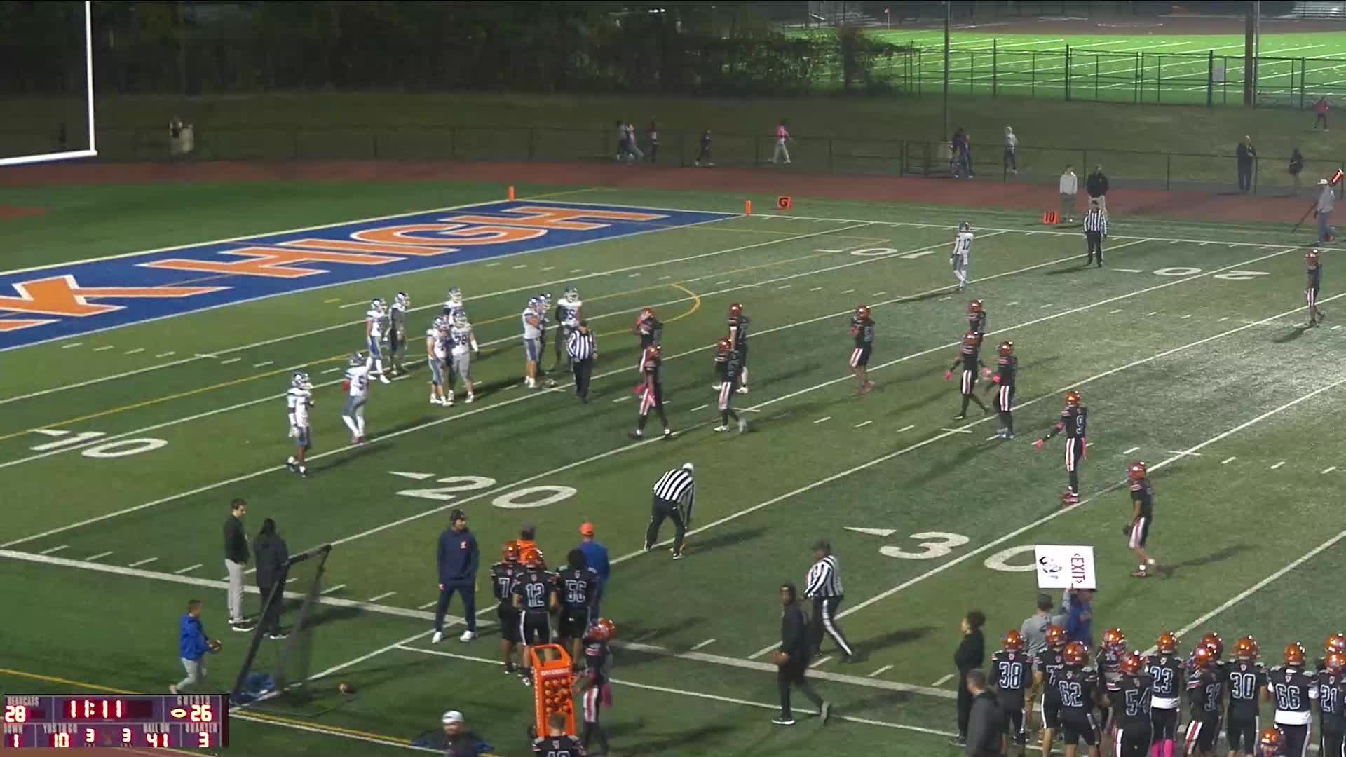 Senior Season Highlights - Trevor Lee highlights - Hudl