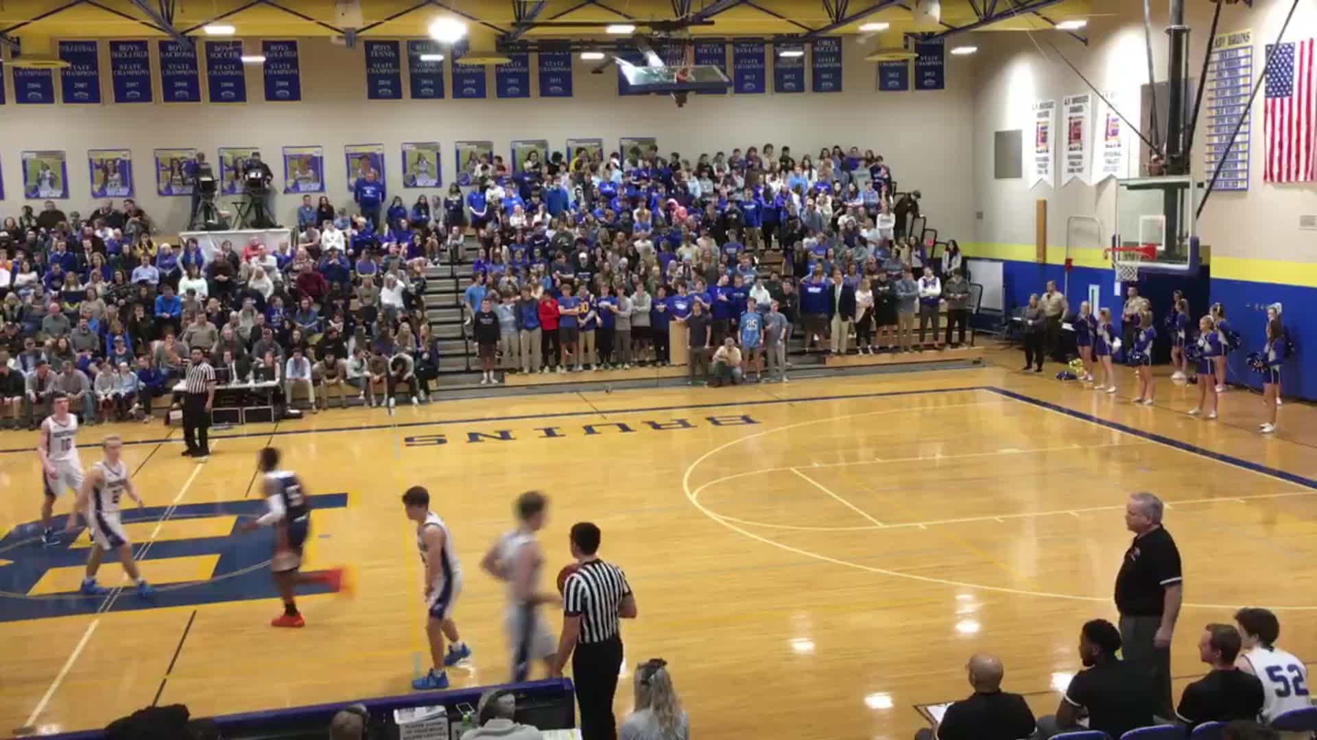 Junior Year - John Windley highlights - Hudl