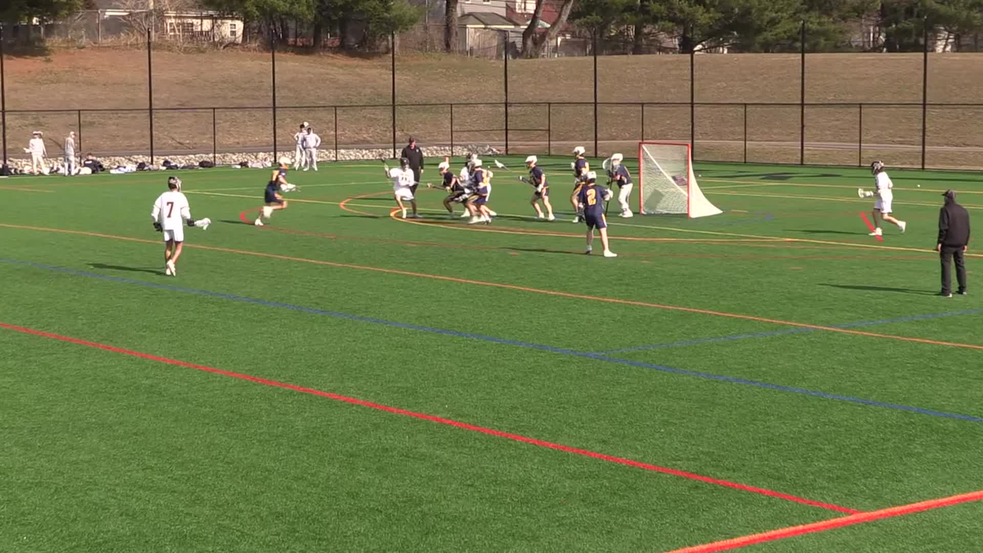 Upper Merion Area High School - Cole Lilienfeld highlights - Hudl