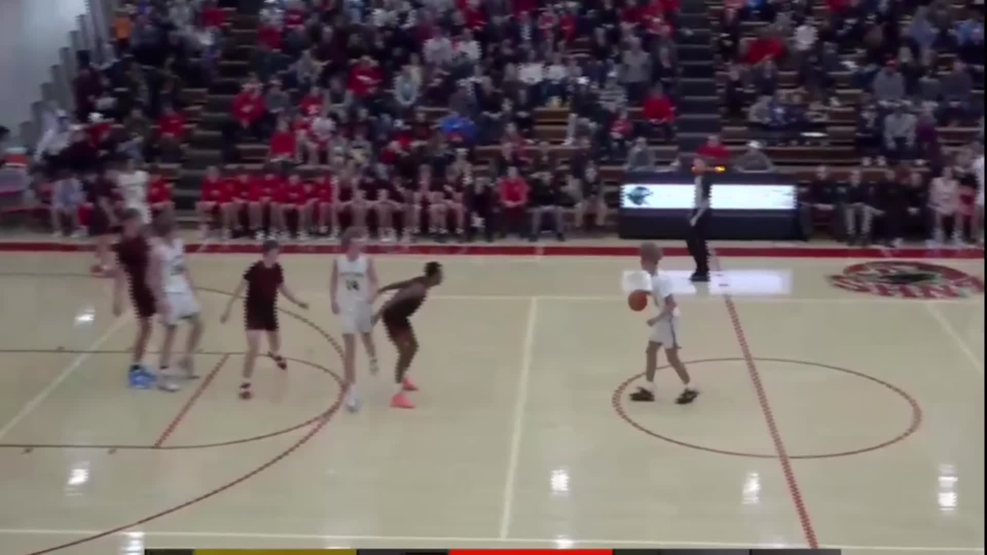 Junior Season Highlights - Charlie Theis highlights - Hudl