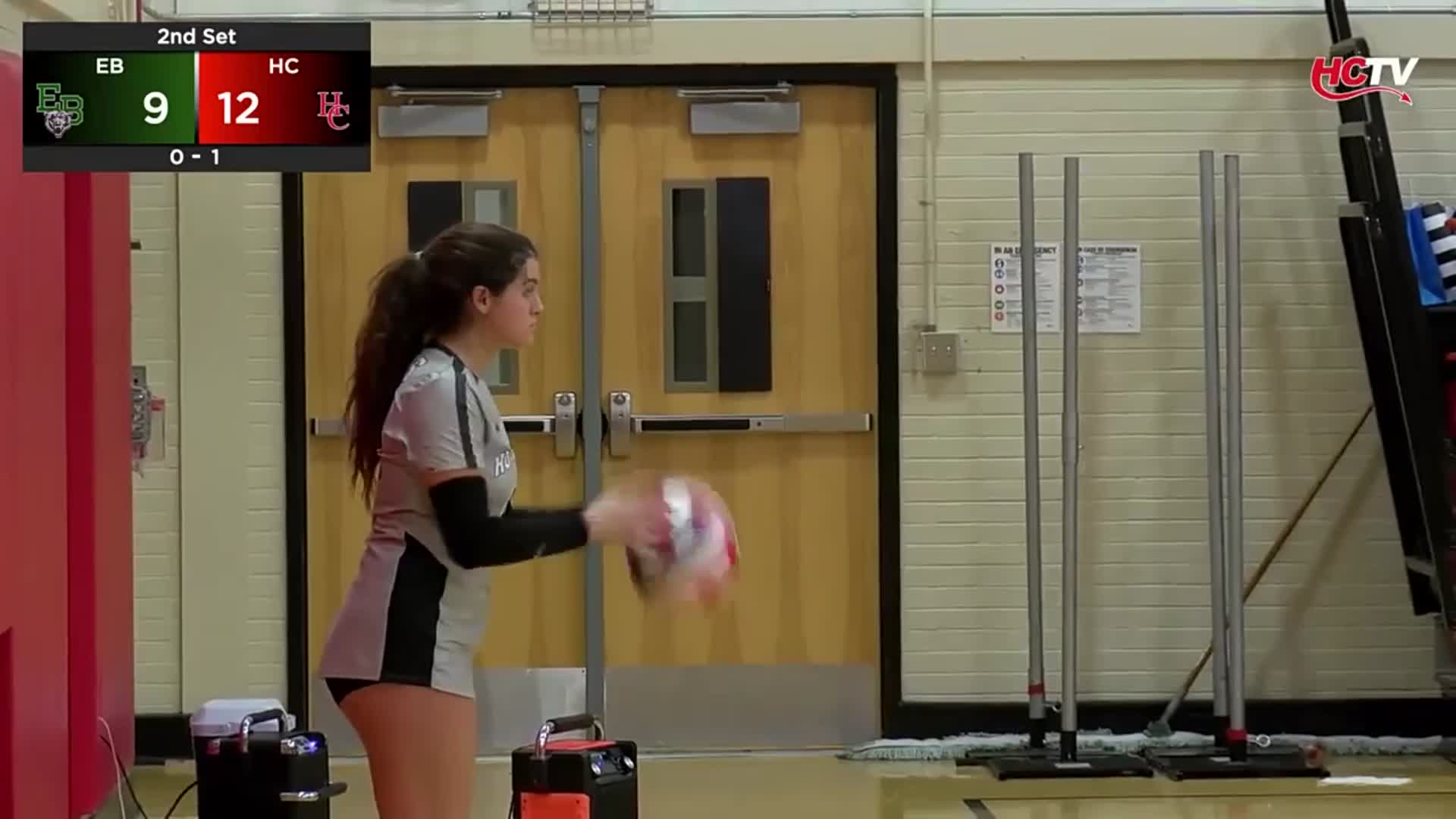 East Brunswick - Alex Shedlock highlights - Hudl