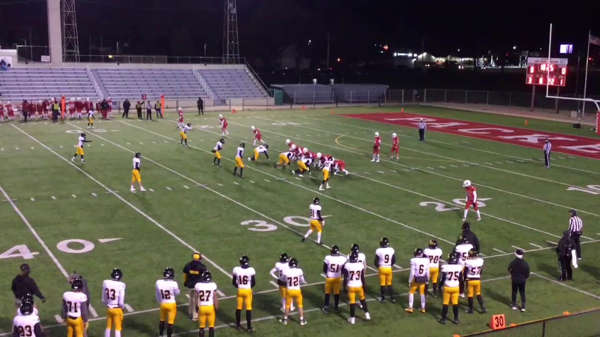 Christian’s Junior Year Highlights - Christian Connelly highlights - Hudl