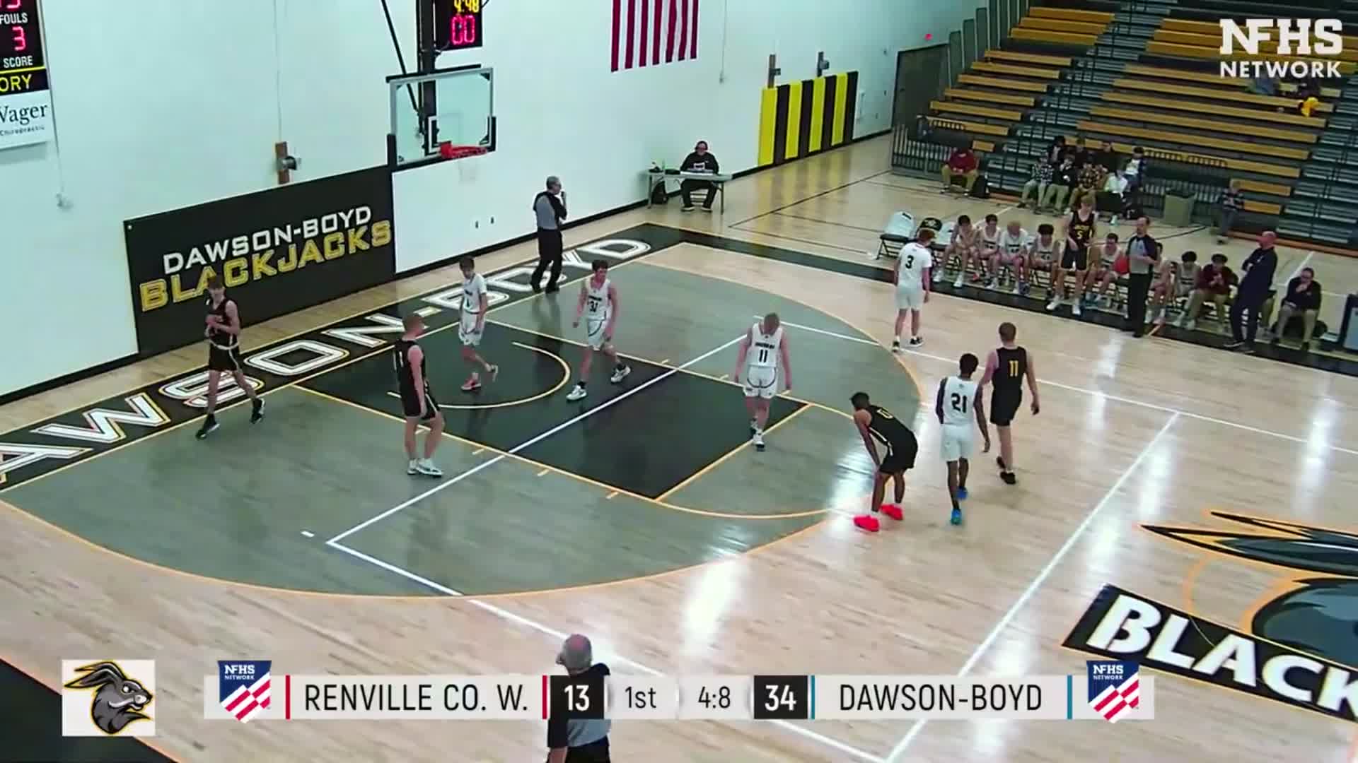 Brayson Boike Sophomore Year - Brayson Boike highlights - Hudl