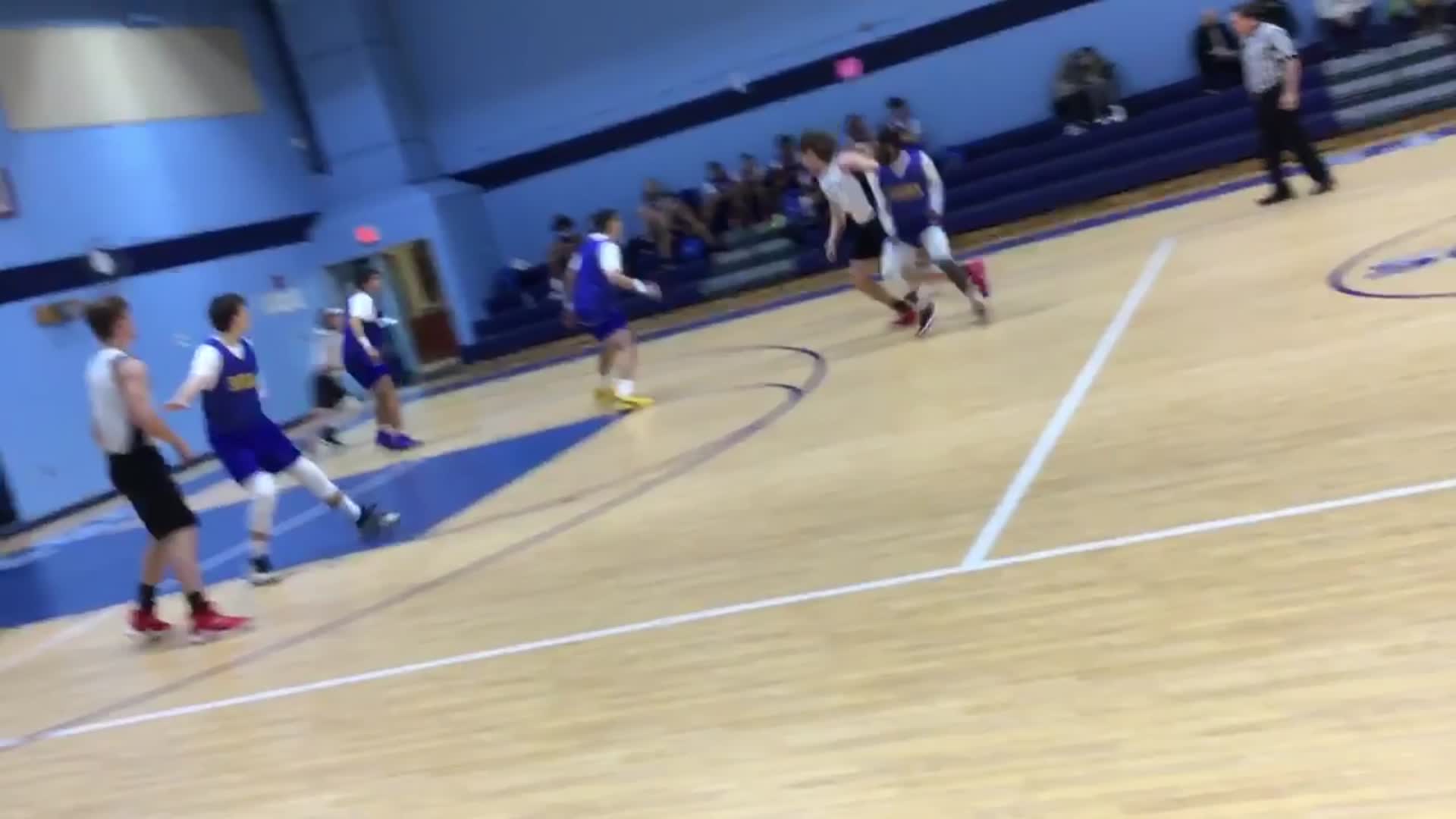 Highlights Vs Salem Tech - JJ Gonzalez highlights - Hudl