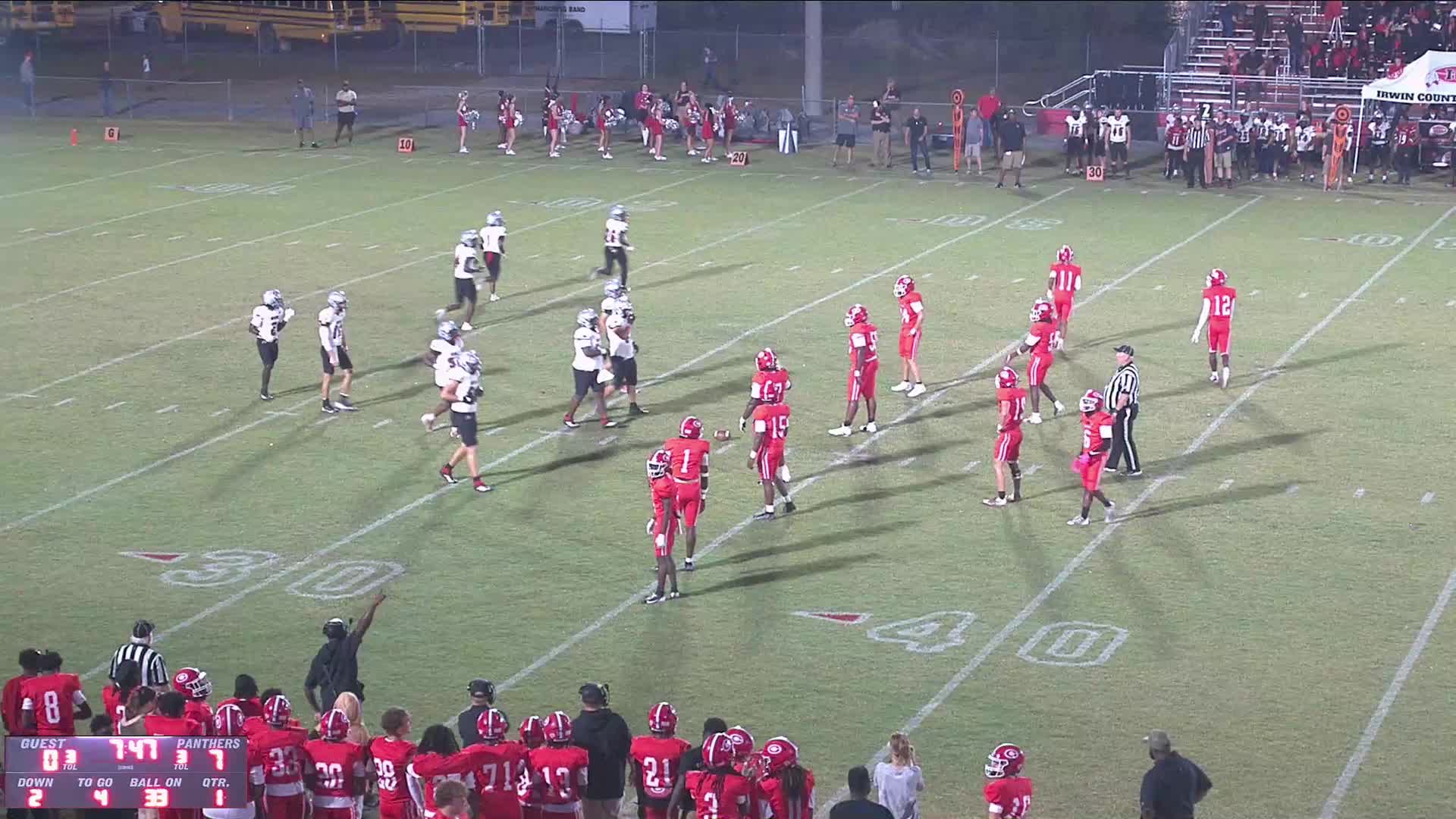 Senior Regular season Highlights - Alvin Green highlights - Hudl