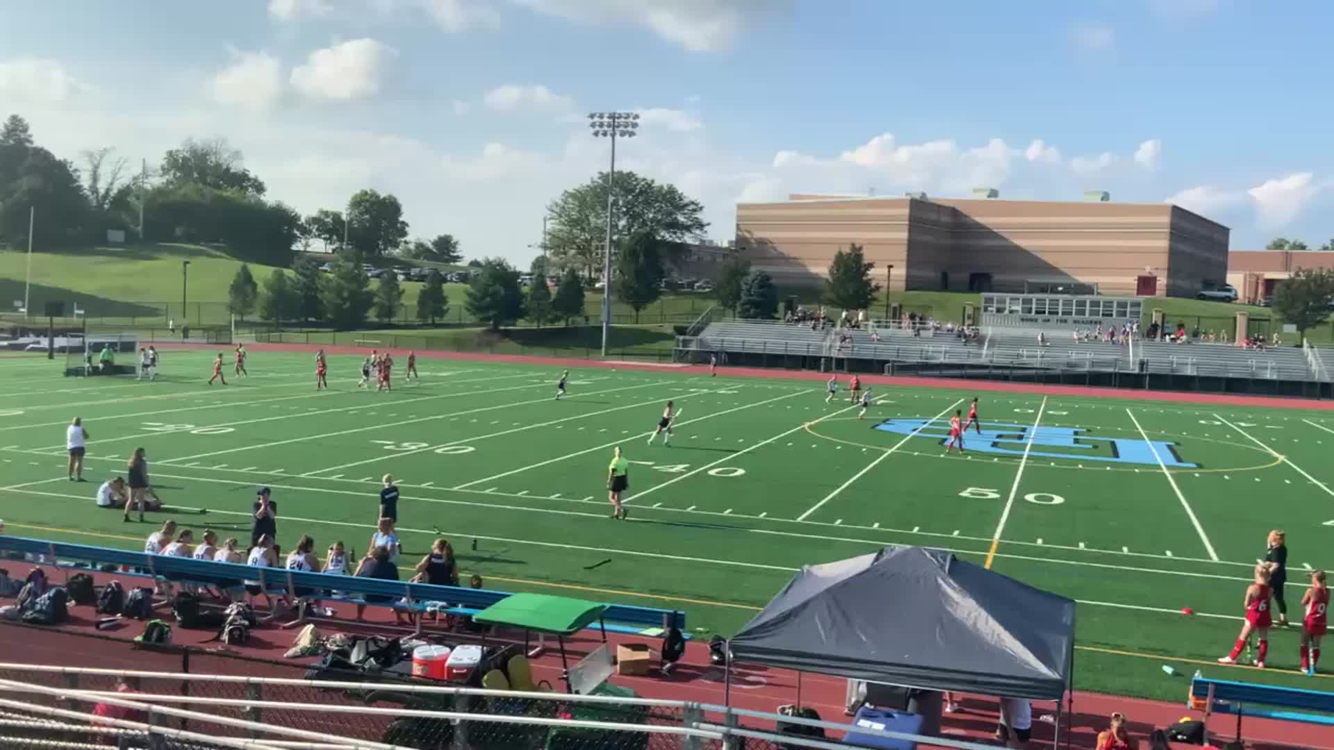 Daniel Boone High School - Avery Taylor highlights - Hudl