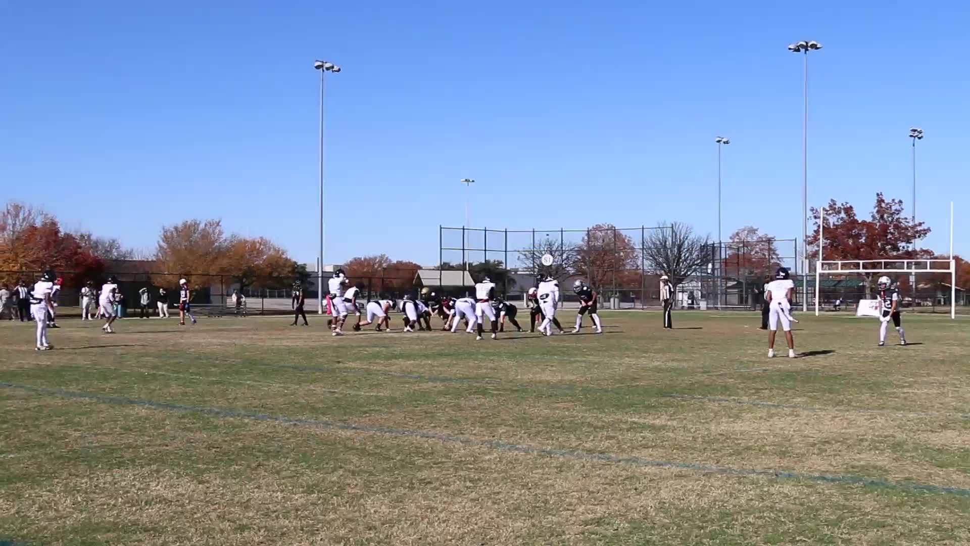 ROC BEARS (NY) - Zack Deschenes highlights - Hudl