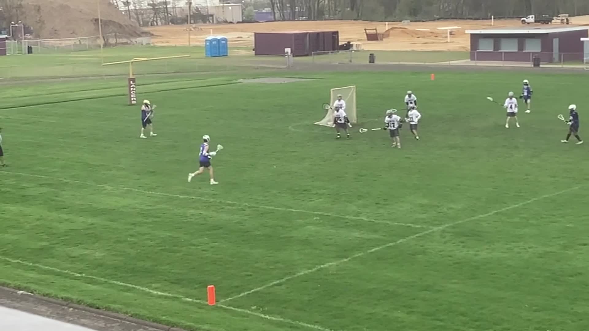 Some low to low action - Justin Moroney highlights - Hudl