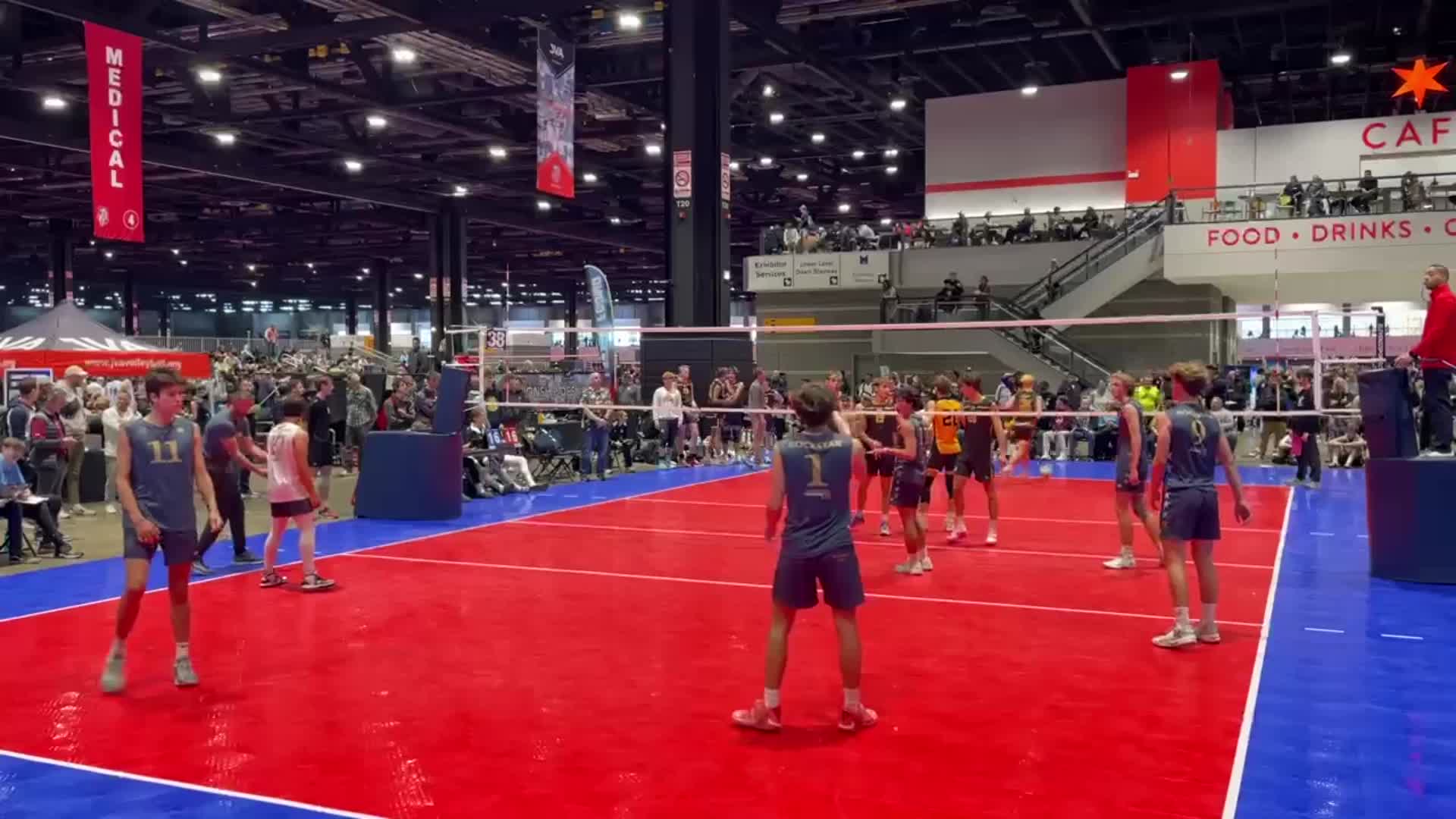 Alex Heins Chicago 2023 - Alex Heins highlights - Hudl