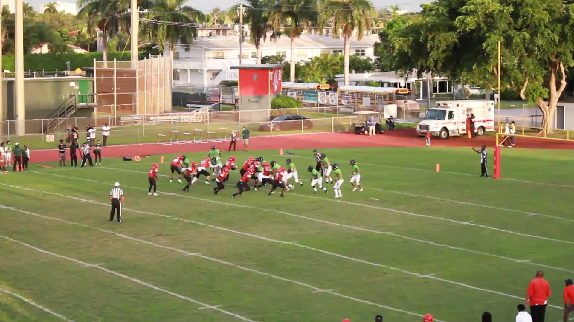 Makail Wilson Highlights - makail wilson highlights - Hudl