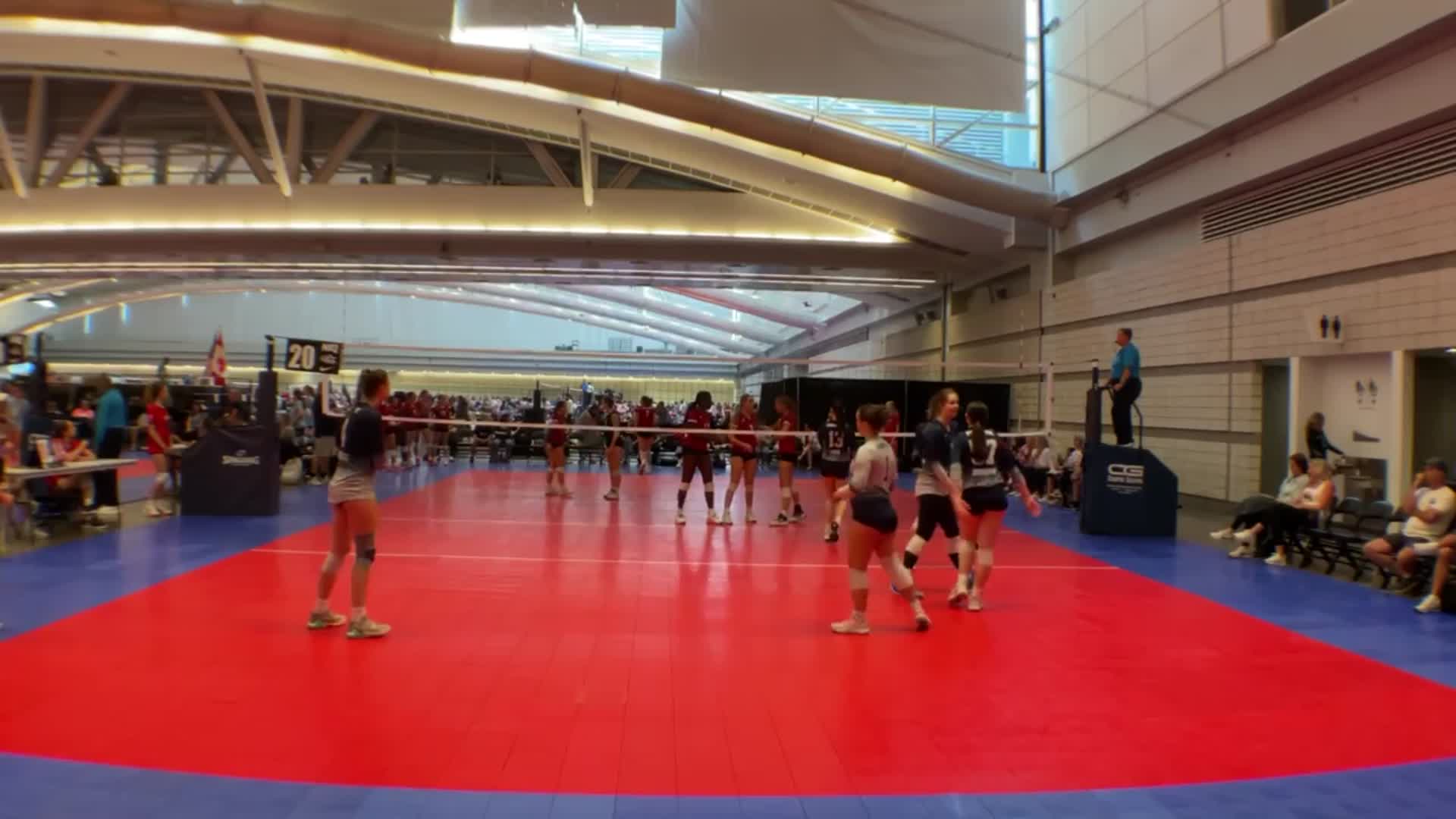 East Coast Championships - Addi K, #4 - Addilyn Kegerreis highlights - Hudl