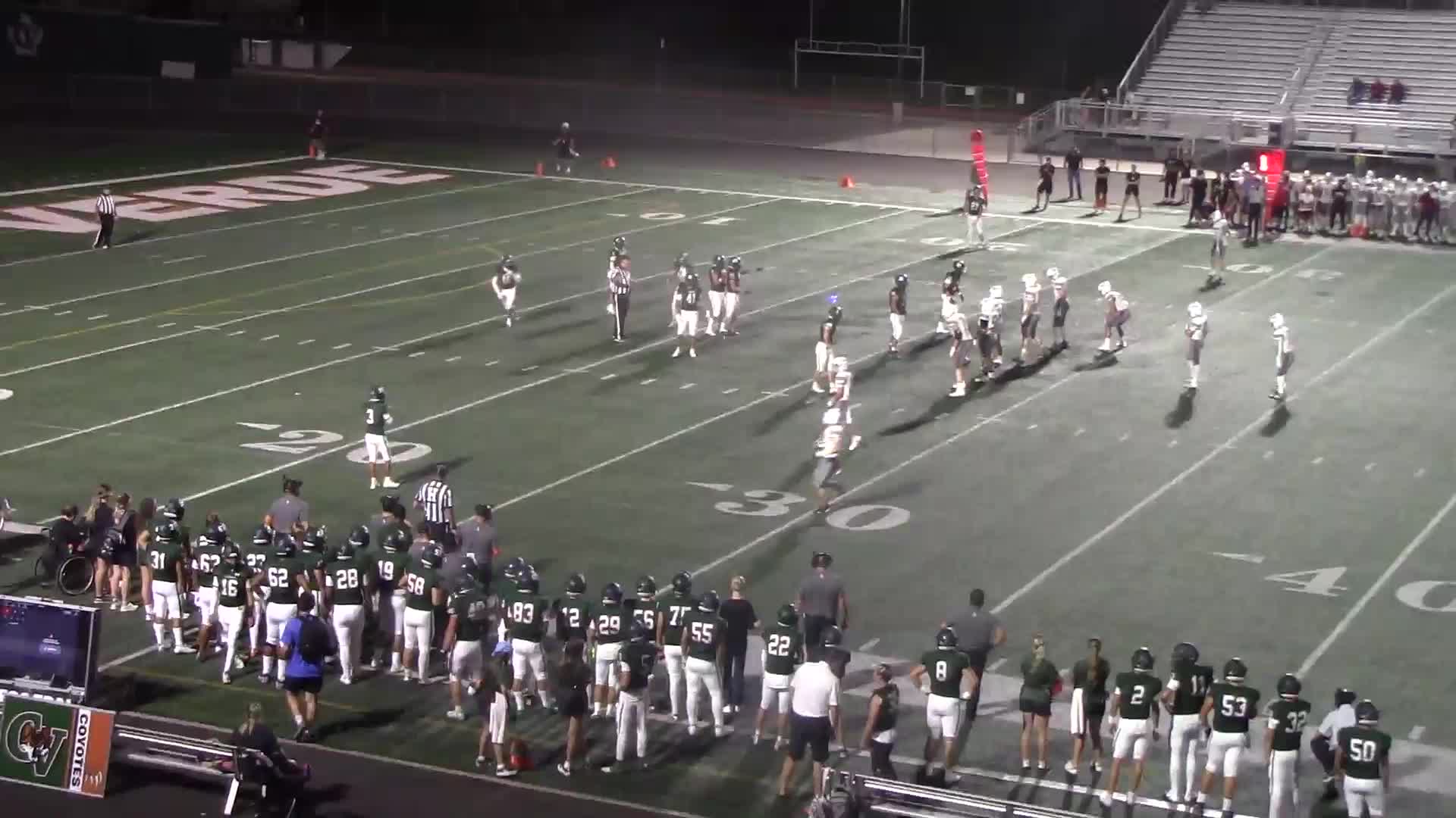 Desert Mountain High School - Jack Ryan highlights - Hudl