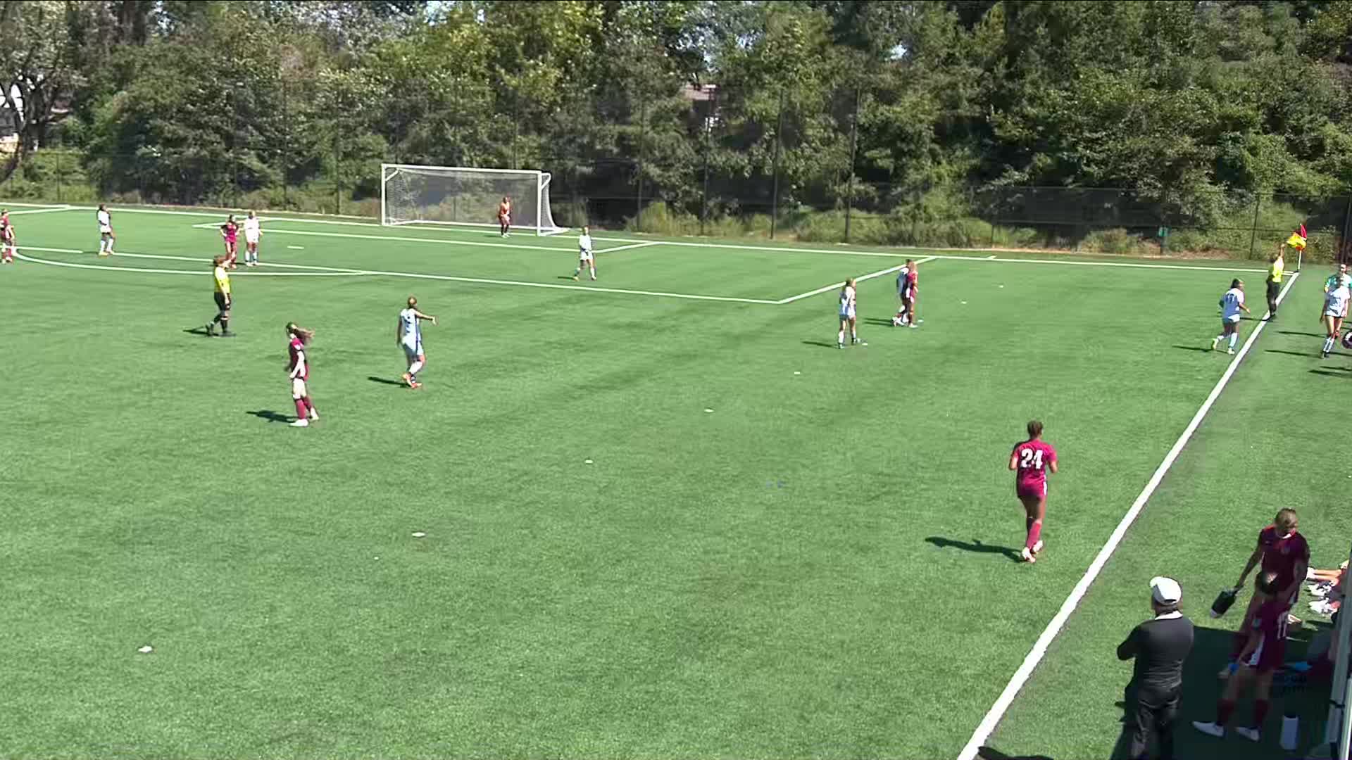 Sophie Scott - 2027 - Sophie Scott highlights - Hudl