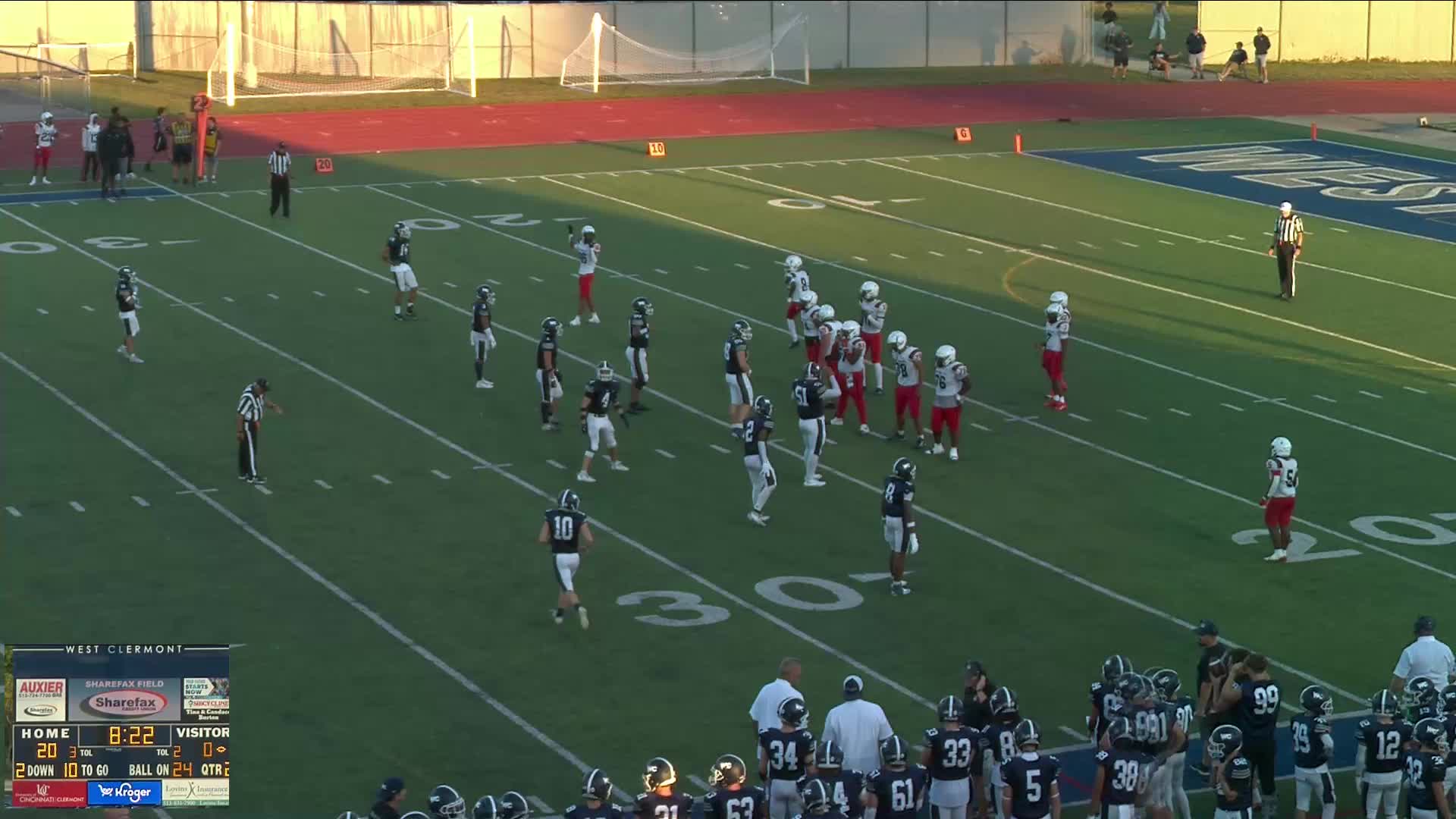 Senior Season Highlights - Devin Dukes highlights - Hudl