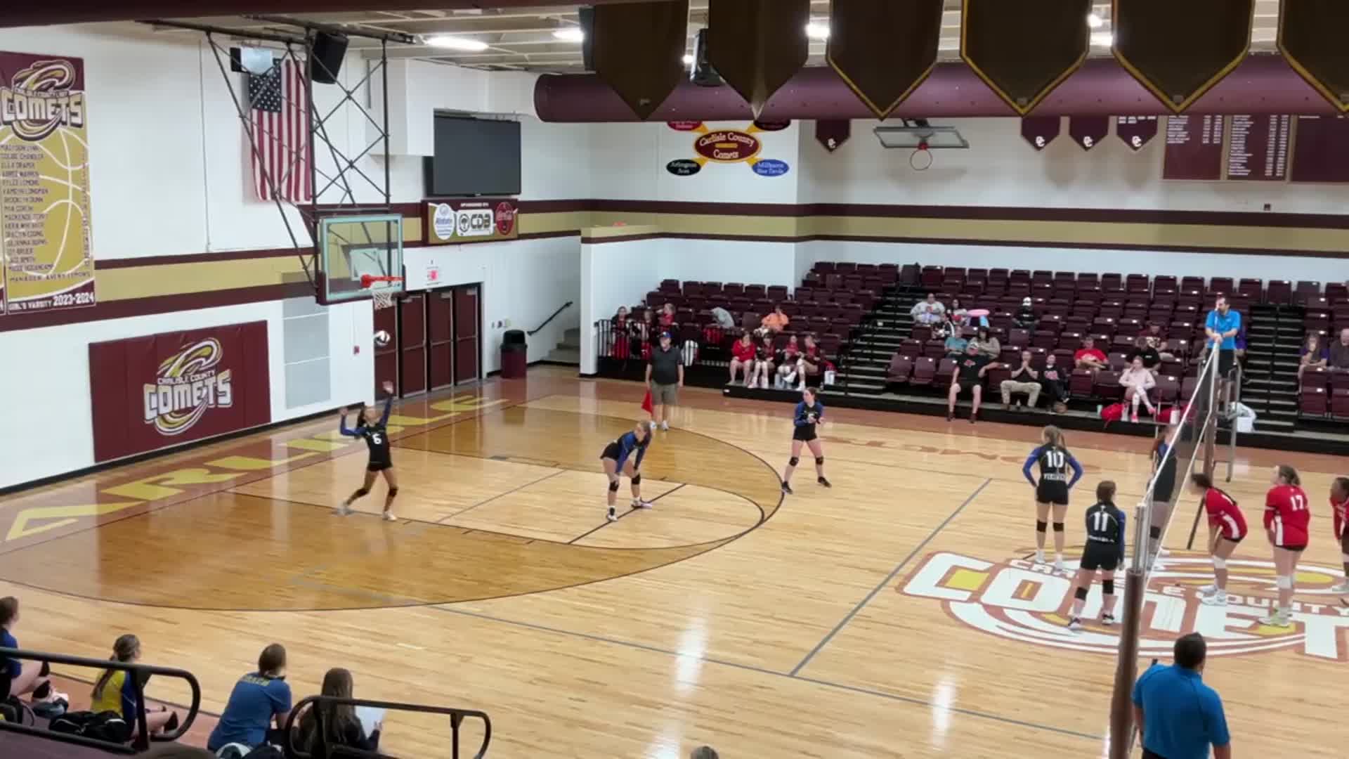 Lexi Lee Class of 2026 - Lexi Lee highlights - Hudl