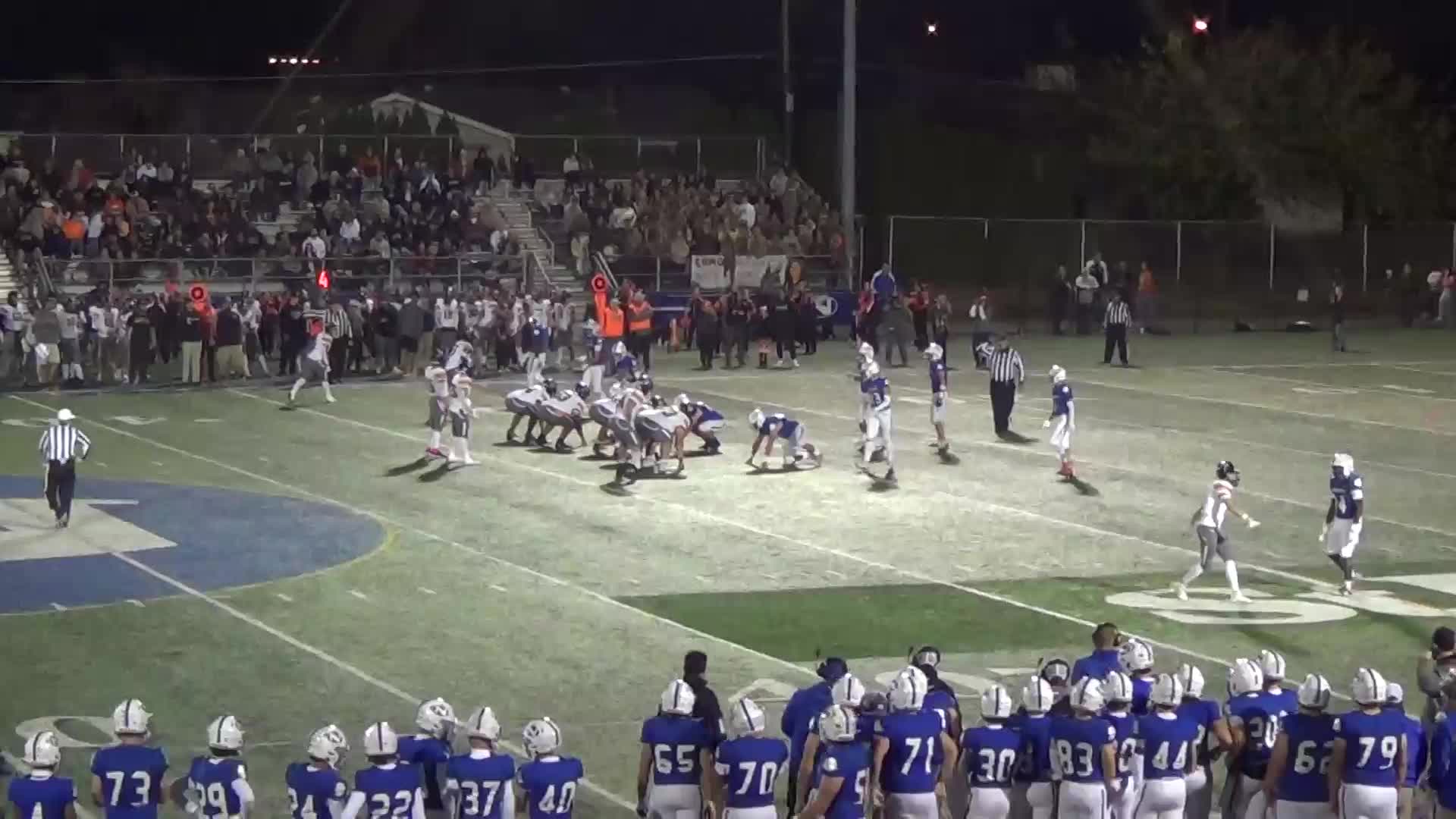 Senior Season Highlights - Austin Boyce highlights - Hudl