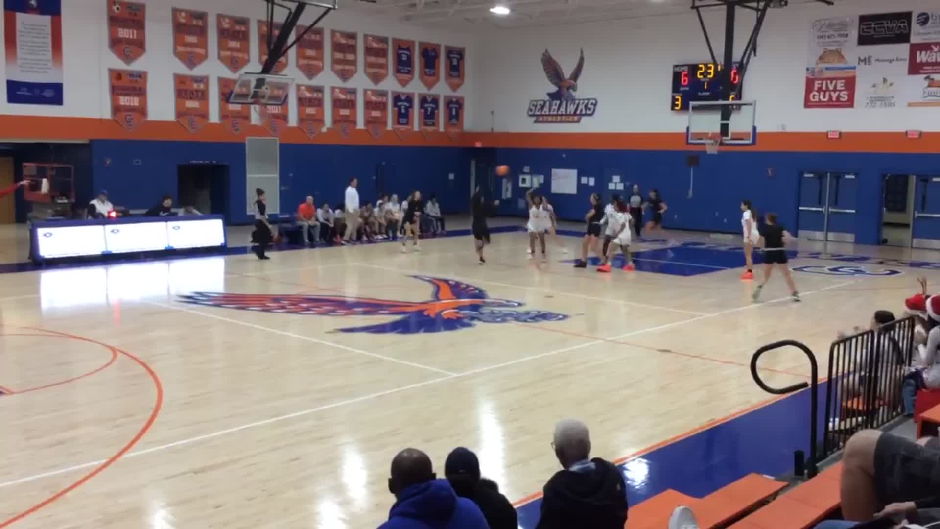 Senior Season Haley Lang - Haley Lang highlights - Hudl