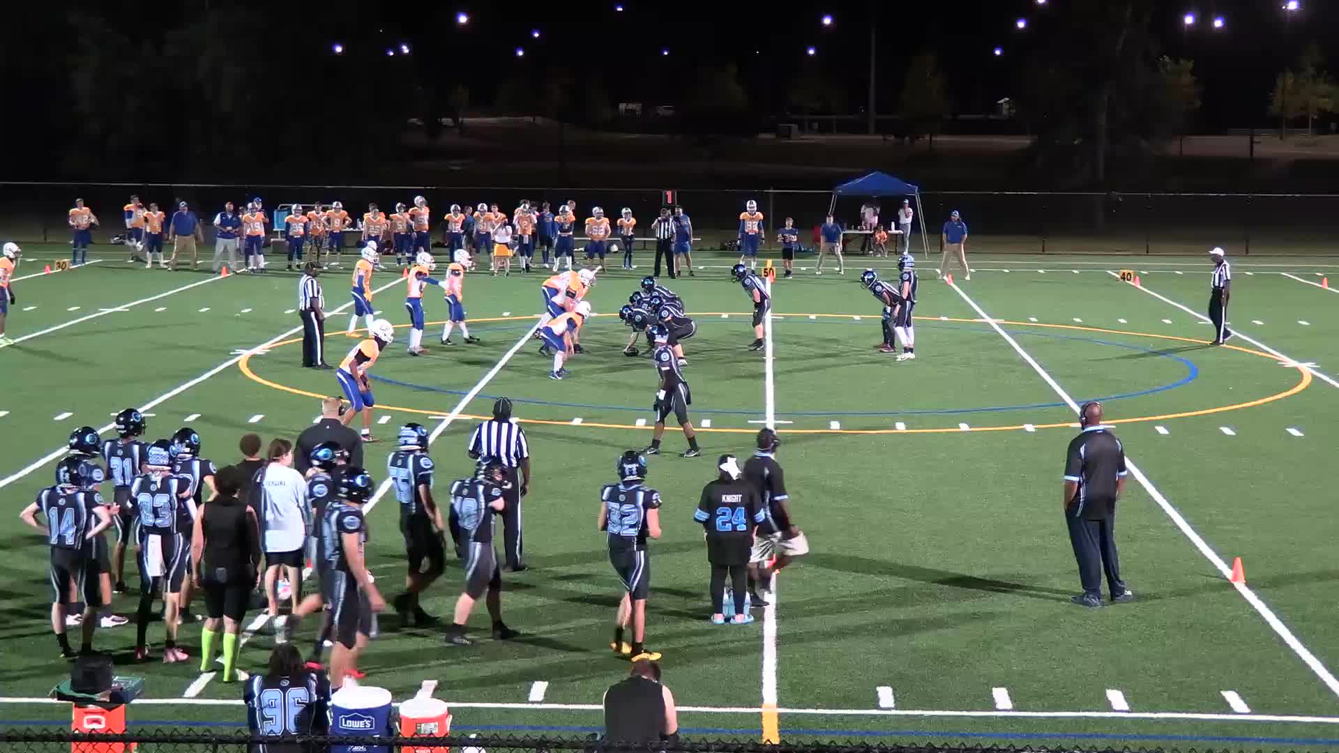 Games 5, 6, 7 Off. Highlights - Jase Knight highlights - Hudl