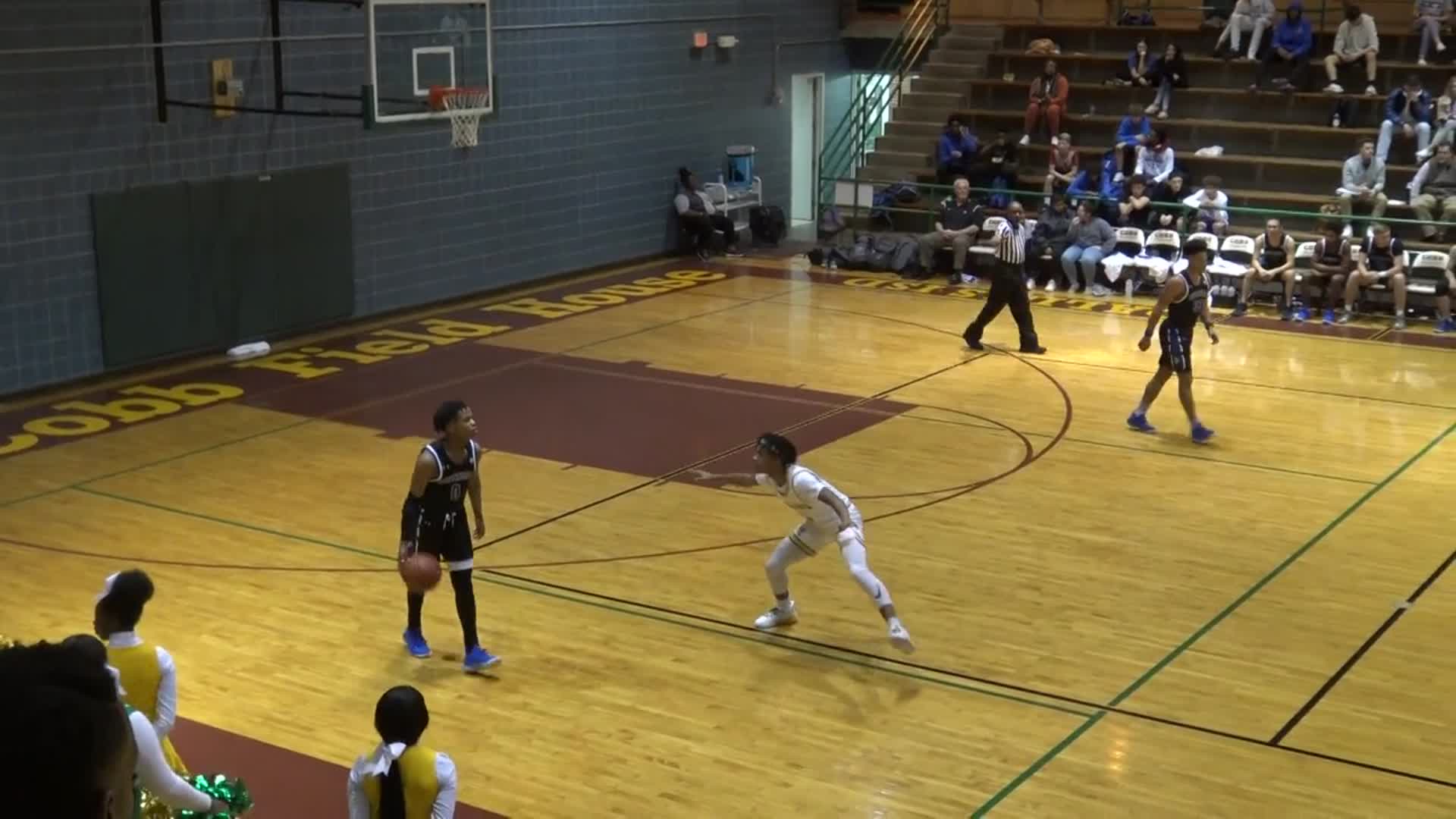 Madison - Keryn Collins highlights - Hudl