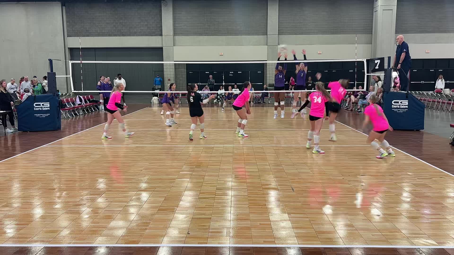 Circle City 16 White - Emma Rosebush highlights - Hudl