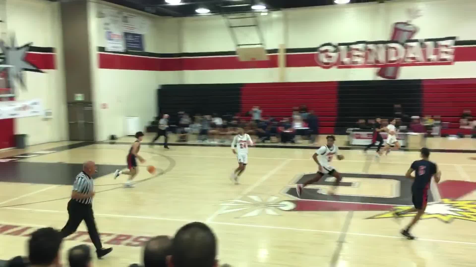 Highlight Reel - Ryan Hajjar highlights - Hudl