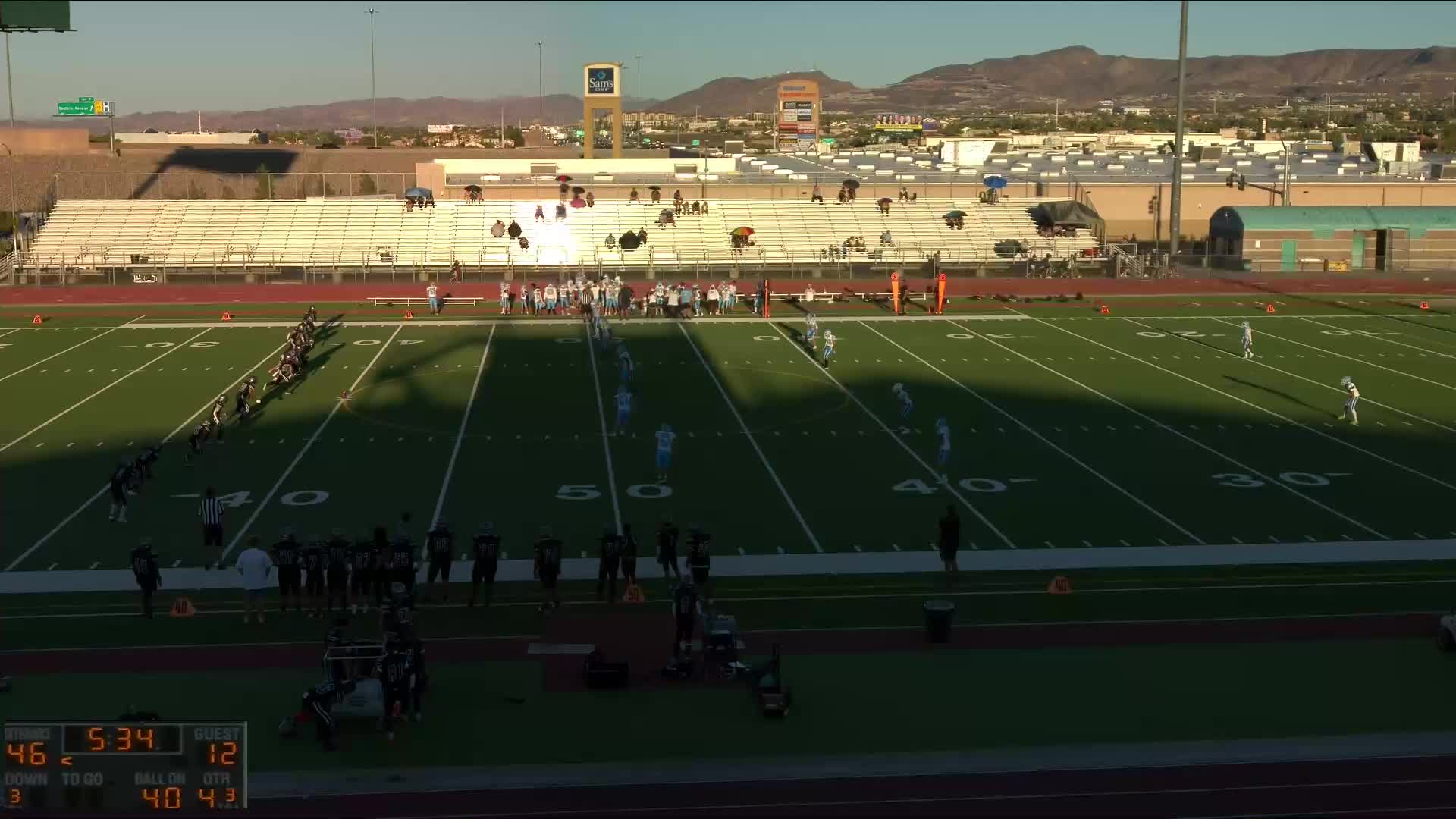 Freshman highlight - Brandon Belyeu highlights - Hudl