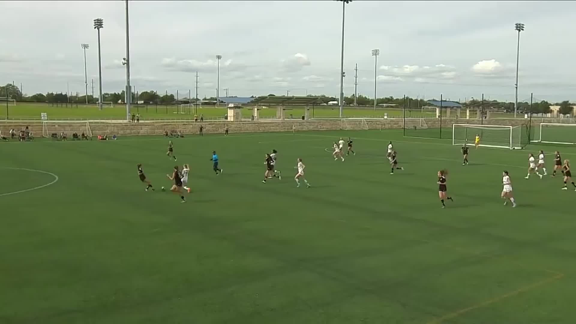 Addie Neuman Highlight Reel - Addison Neuman highlights - Hudl